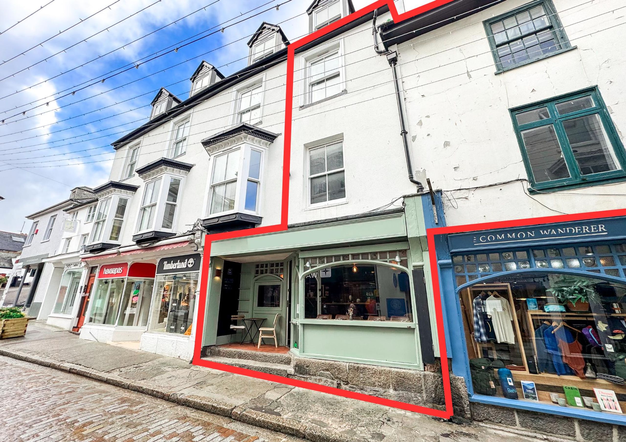 To Let: 30A Fore Street, St. Ives, Cornwall, TR26 1HE | PropList