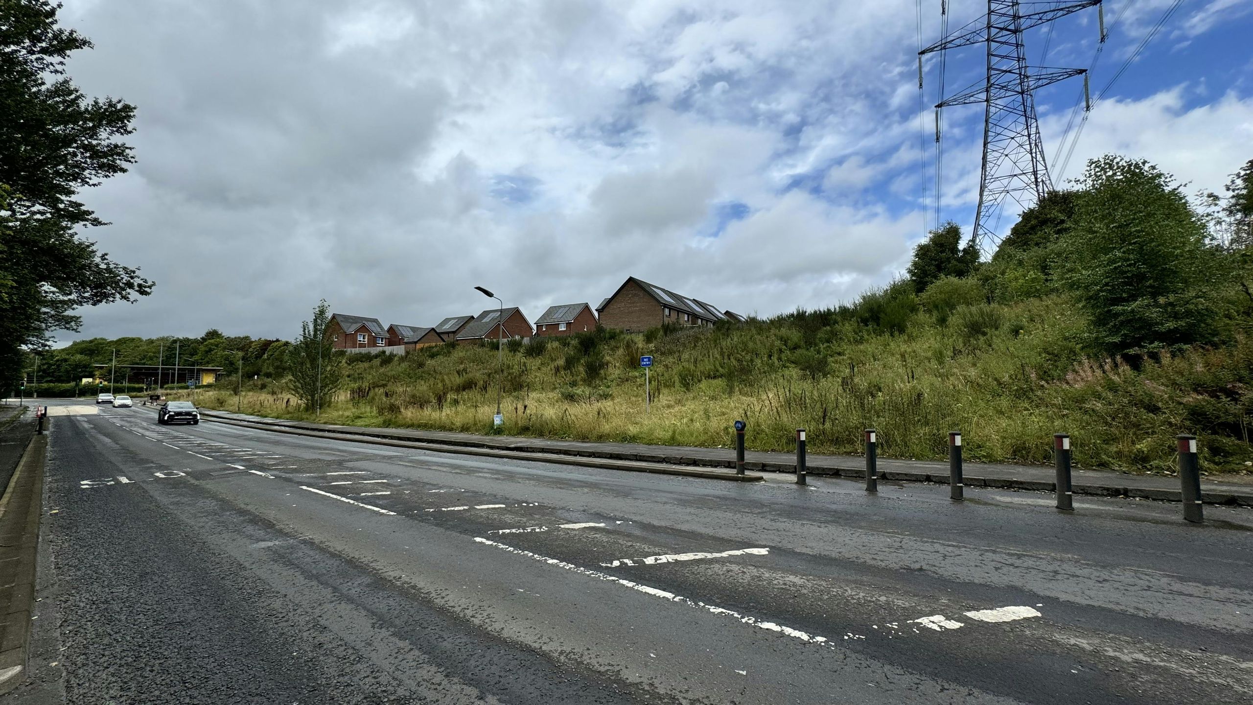 For Sale: Land, 315 Hamilton Road, Uddingston, Glasgow, G71 7SL | PropList