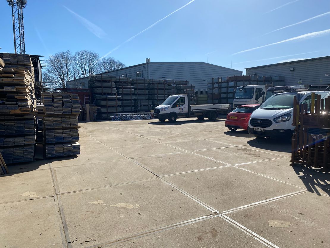 For Sale: Broad Colney Works, Shenley Lane, London Colney, St. Albans ...