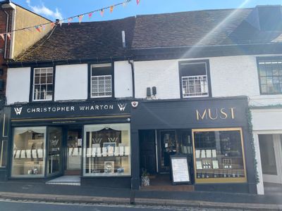 Commercial Property For Sale UK | PropList