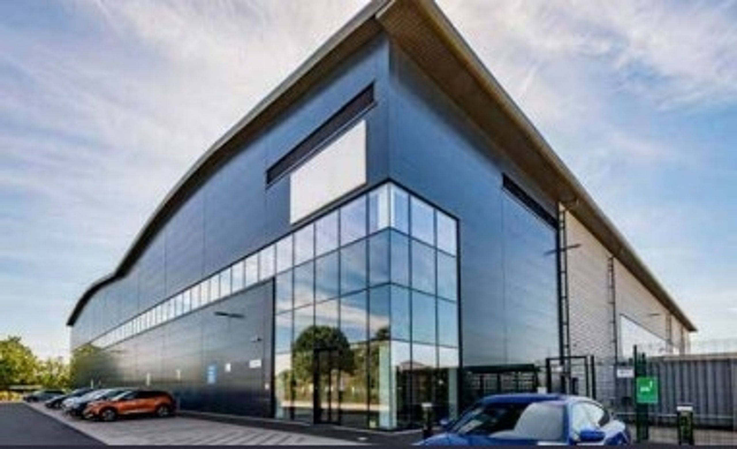 To Let: Boxset 94, Christopher Martin Road, Basildon, Essex, SS14 3EL ...