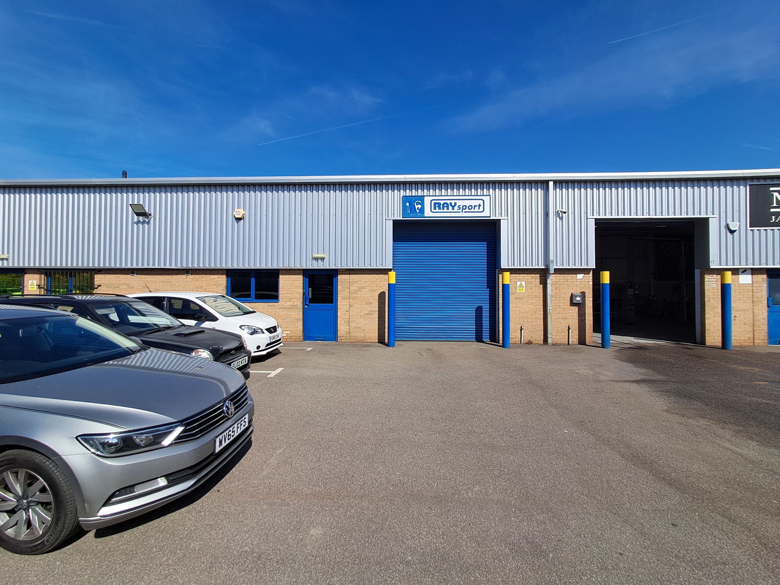 To Let: Unit 16 Swift Centre, 41 Imperial Way, Croydon, Surrey, CR0 4RL ...