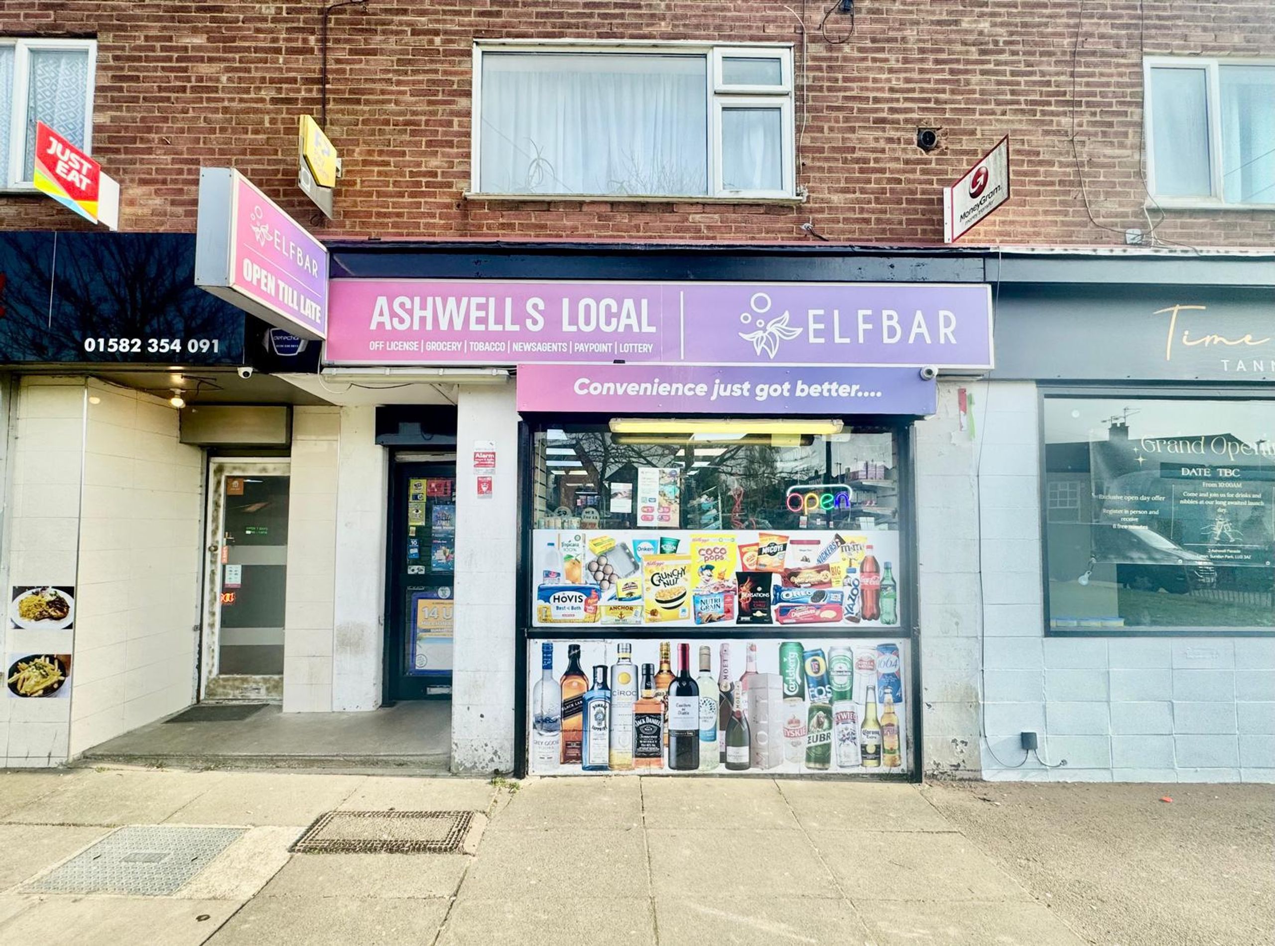 For Sale: 3 Ashwell Parade, Luton, Bedfordshire, LU3 3AZ | PropList