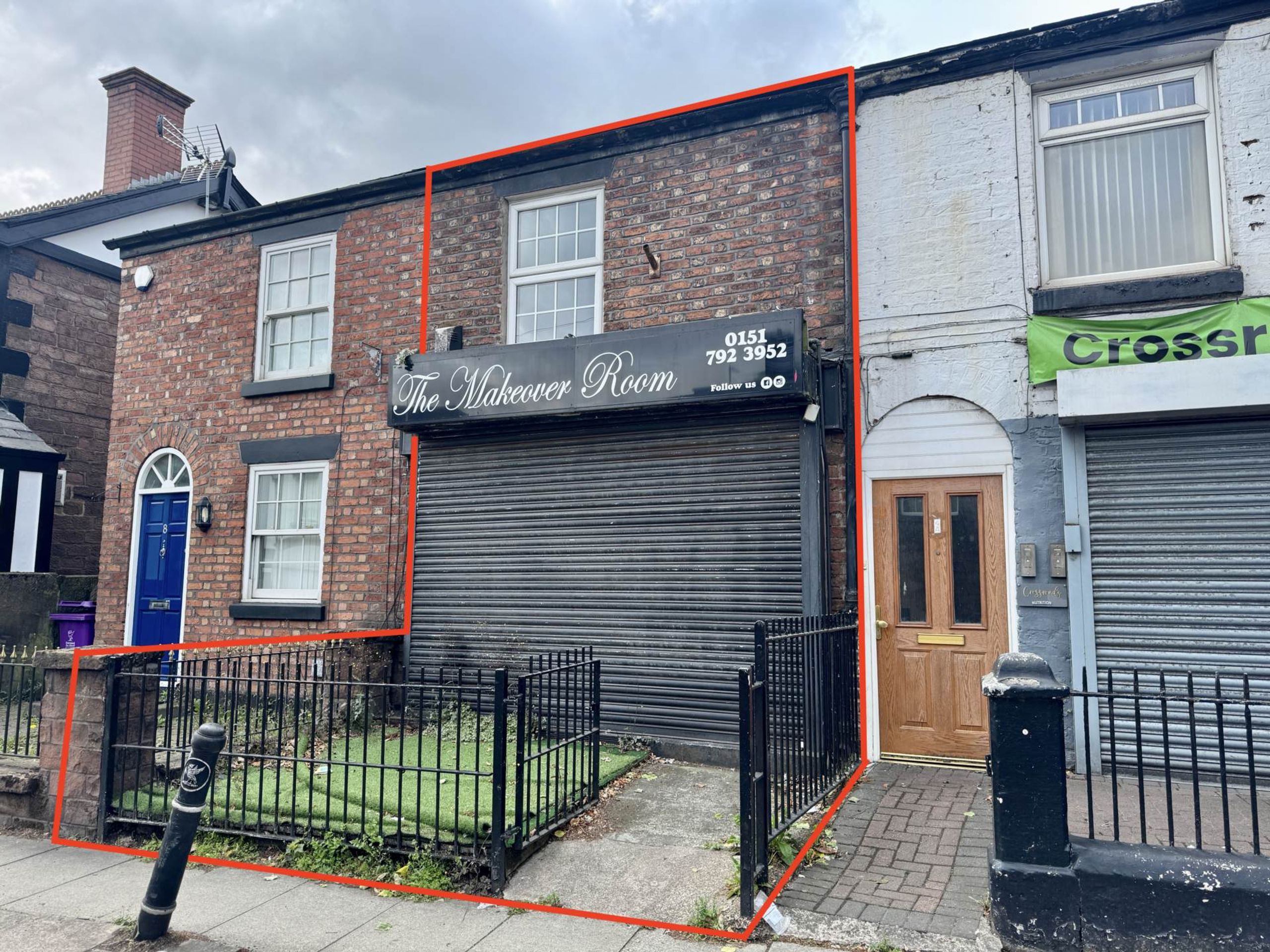 For Sale: Halewood Road, Gateacre | PropList