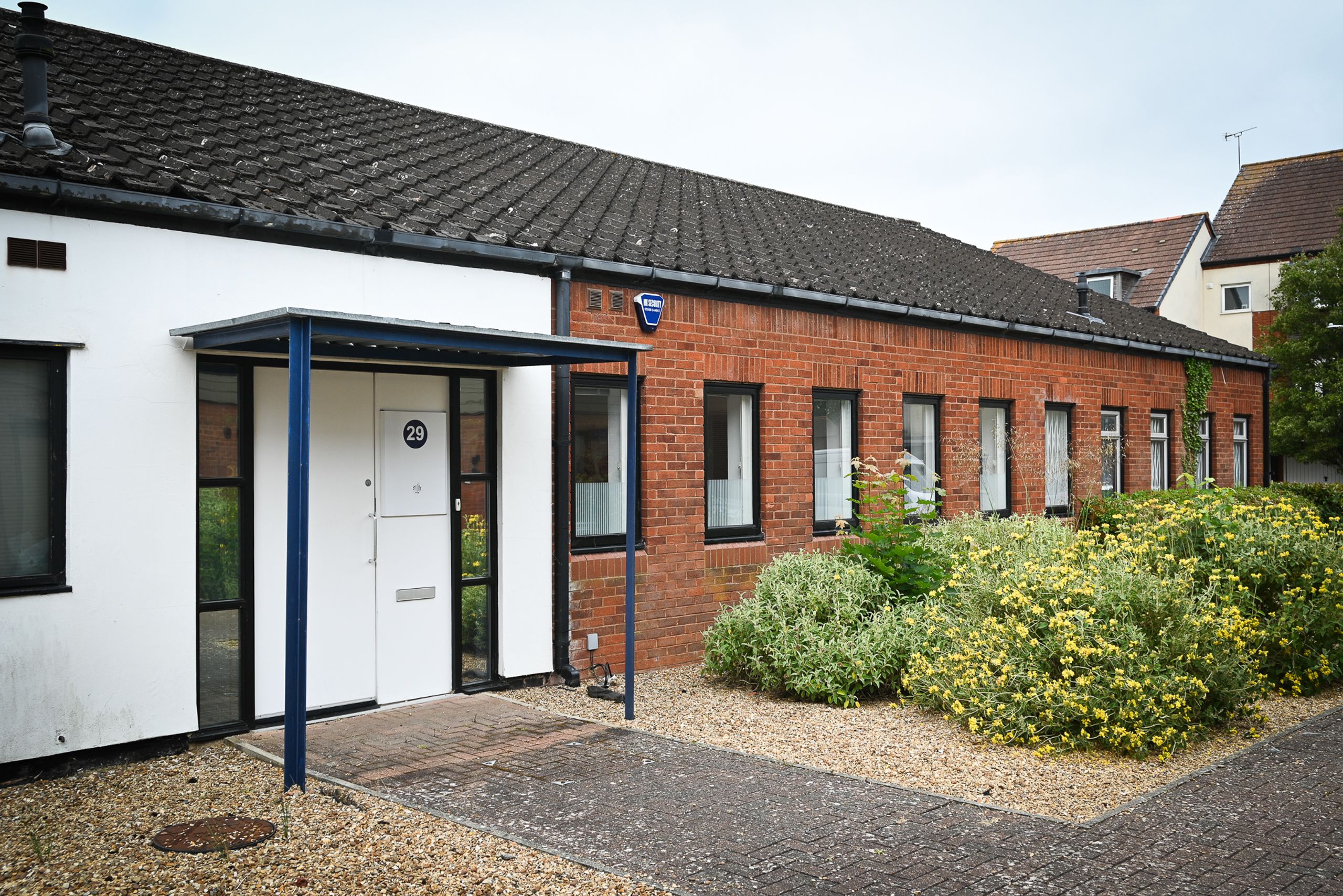 To Let: Unit 29, Walker Avenue, Wolverton Mill, Milton Keynes ...