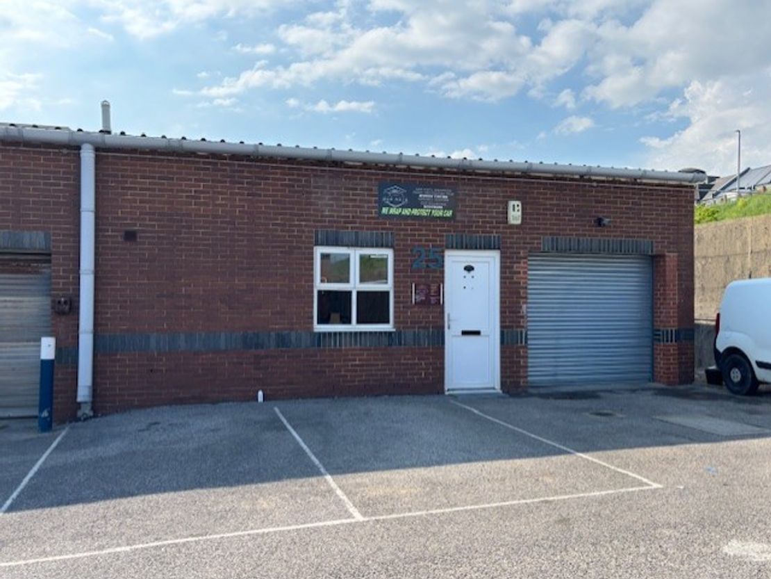 To Let: Unit 25, Hove Enterprise Centre, Basin Road North, Portslade ...