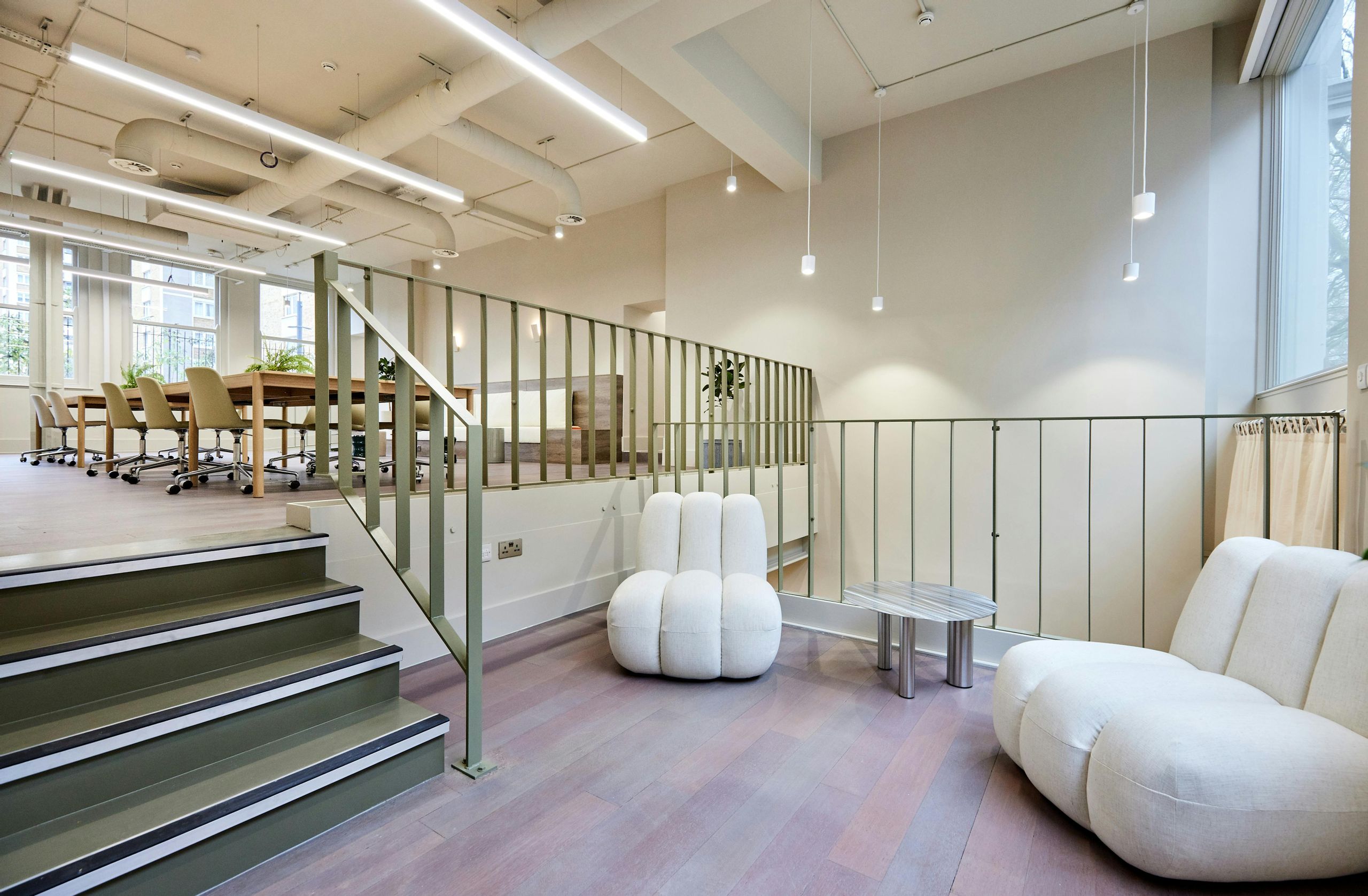 For Sale: 60 Ironmonger Row, London, EC1V 3QR | PropList