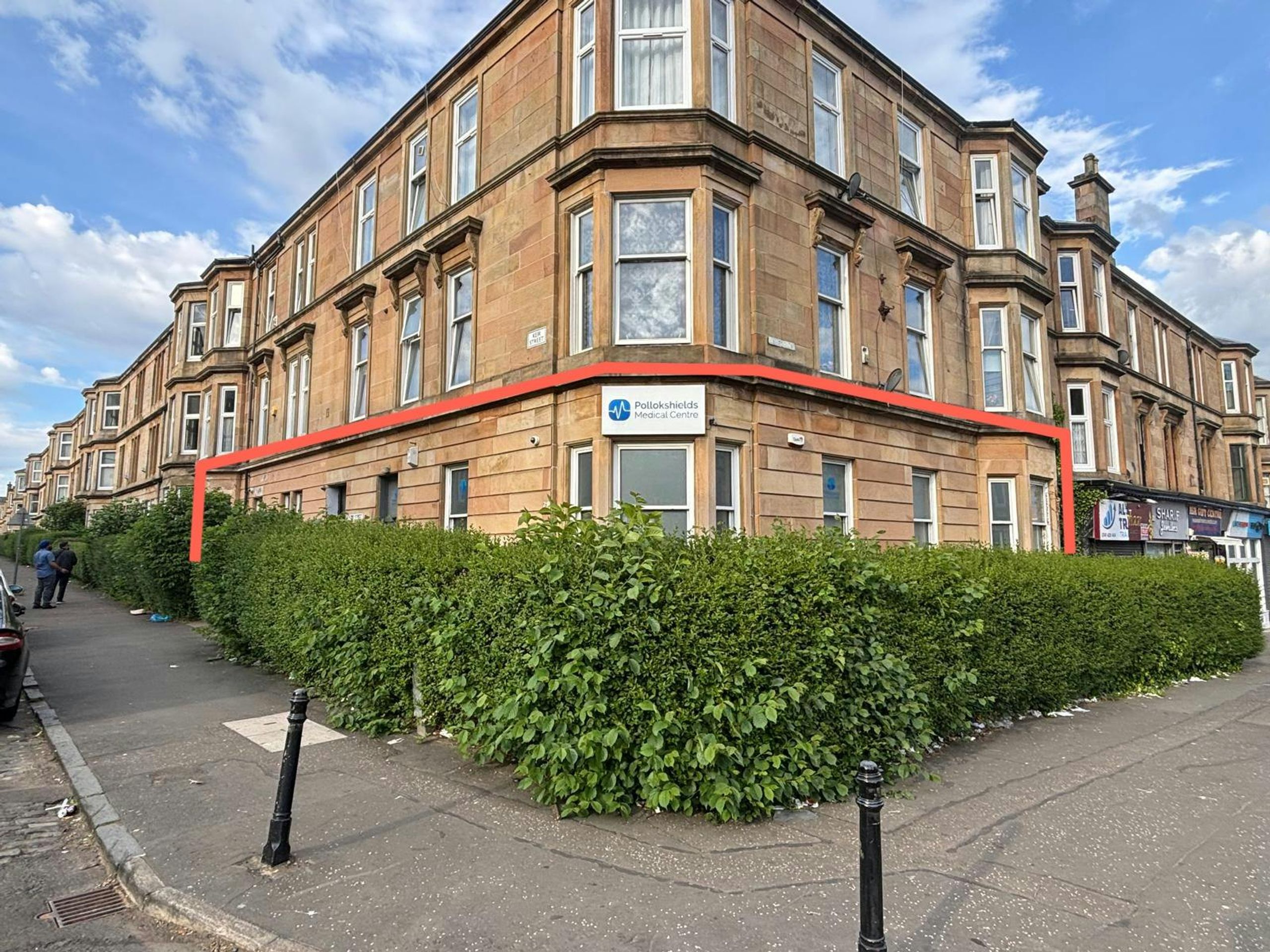 To Let: 29 Keir Street, Pollokshields, Glasgow, G41 2NP | PropList