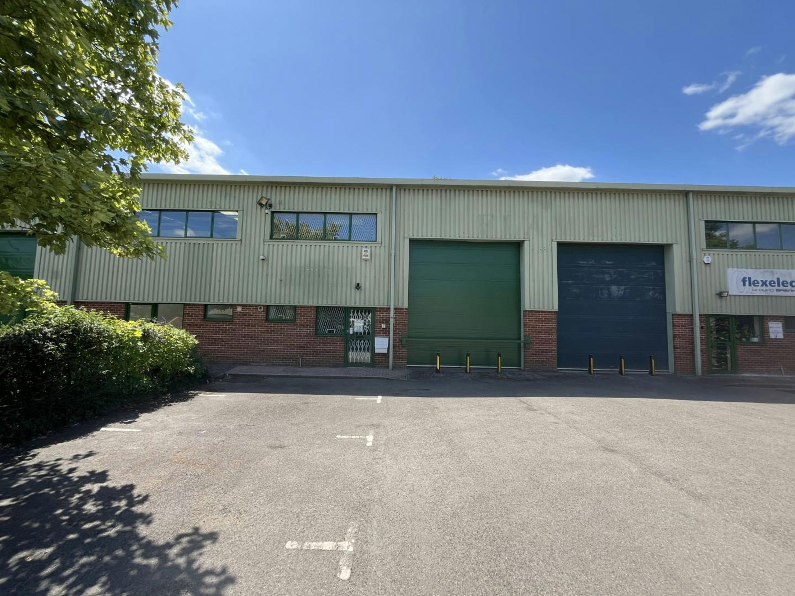 For Sale: 12 Kings Park, Primrose Hill, Kings Langley, WD4 8ST | PropList