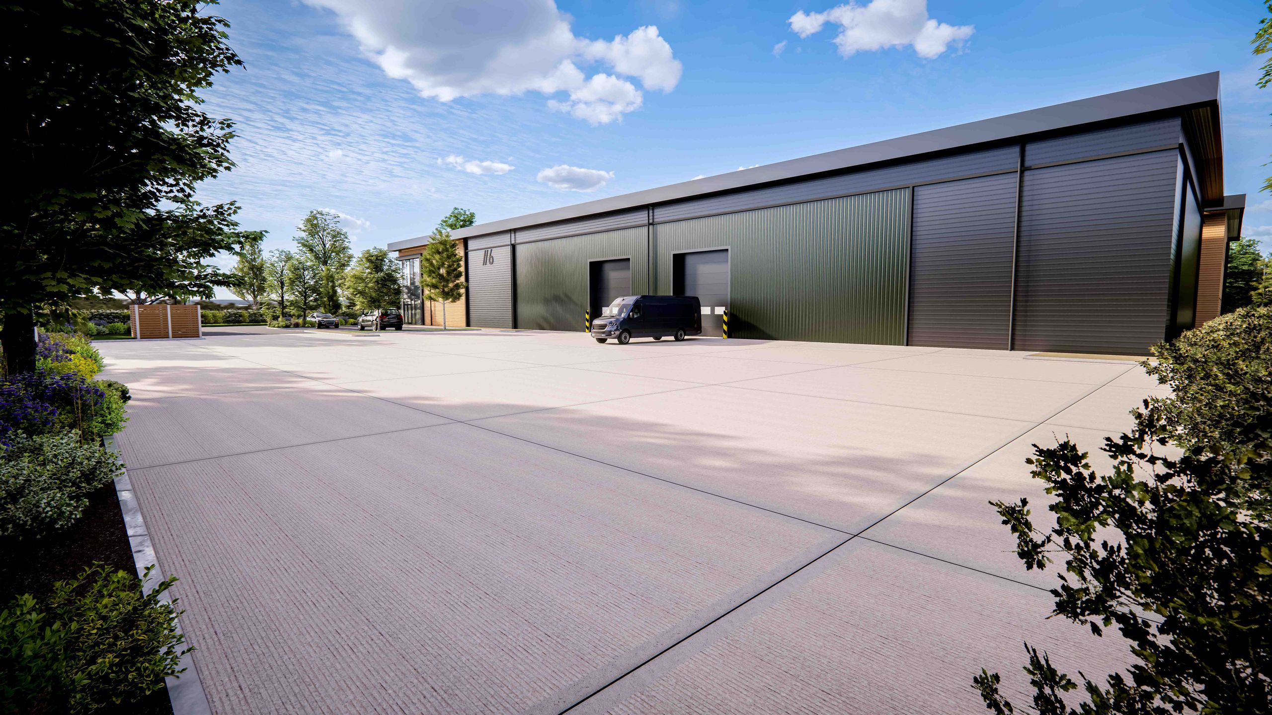For Sale: Observer Park, Observer Way, Arborfield, Reading RG2 9HT ...