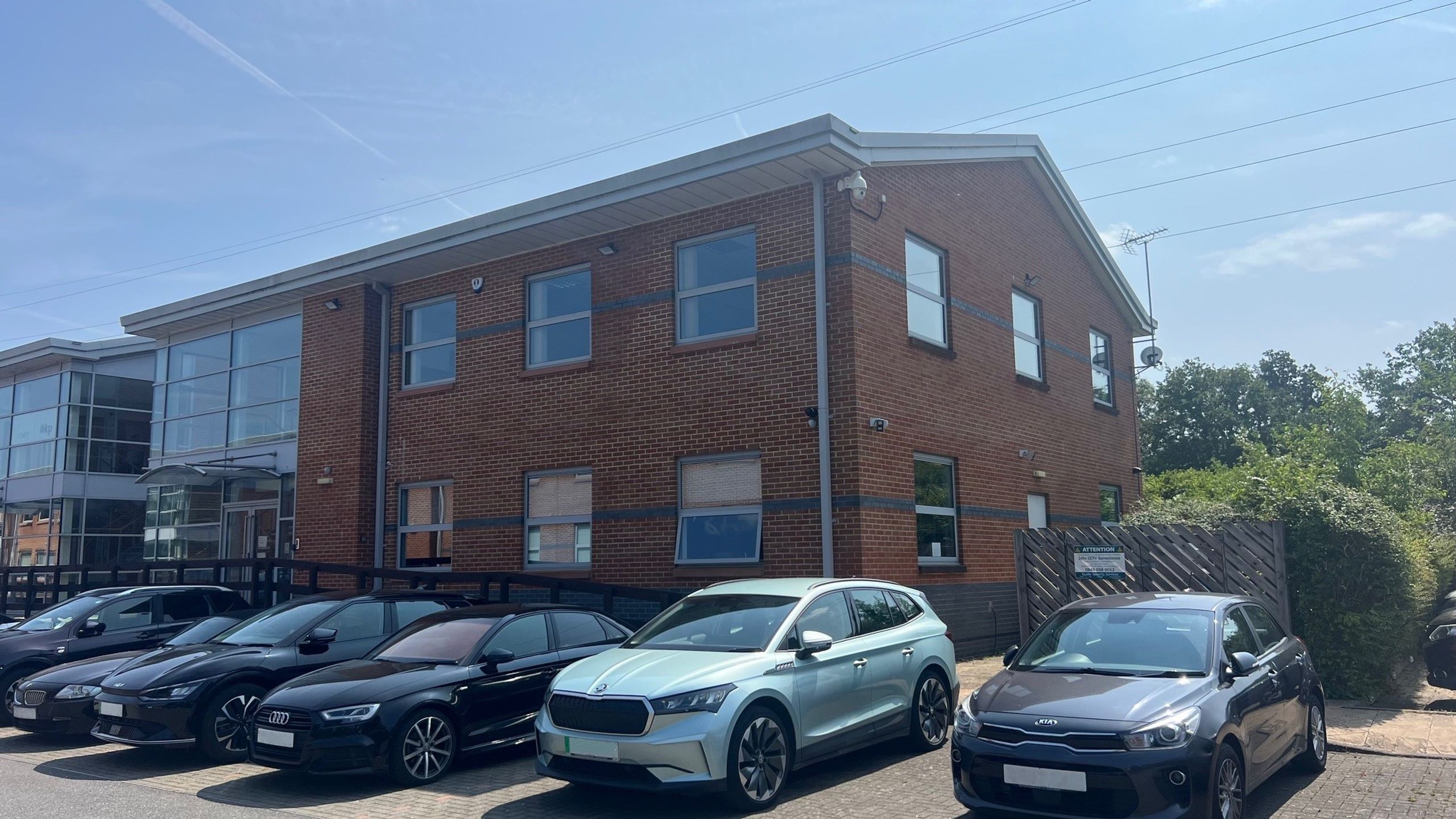 For Sale: Unit 4 Winnersh Fields, Gazelle Cl, Winnersh, Wokingham RG41 ...