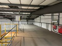Industrial Units For Rent Manchester | PropList