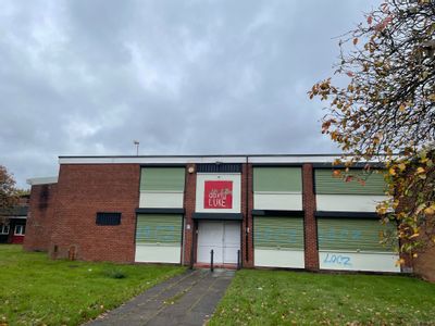 Industrial Units For Rent Manchester | PropList
