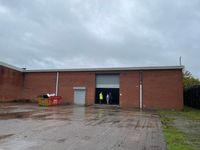 Industrial Units For Rent Manchester | PropList