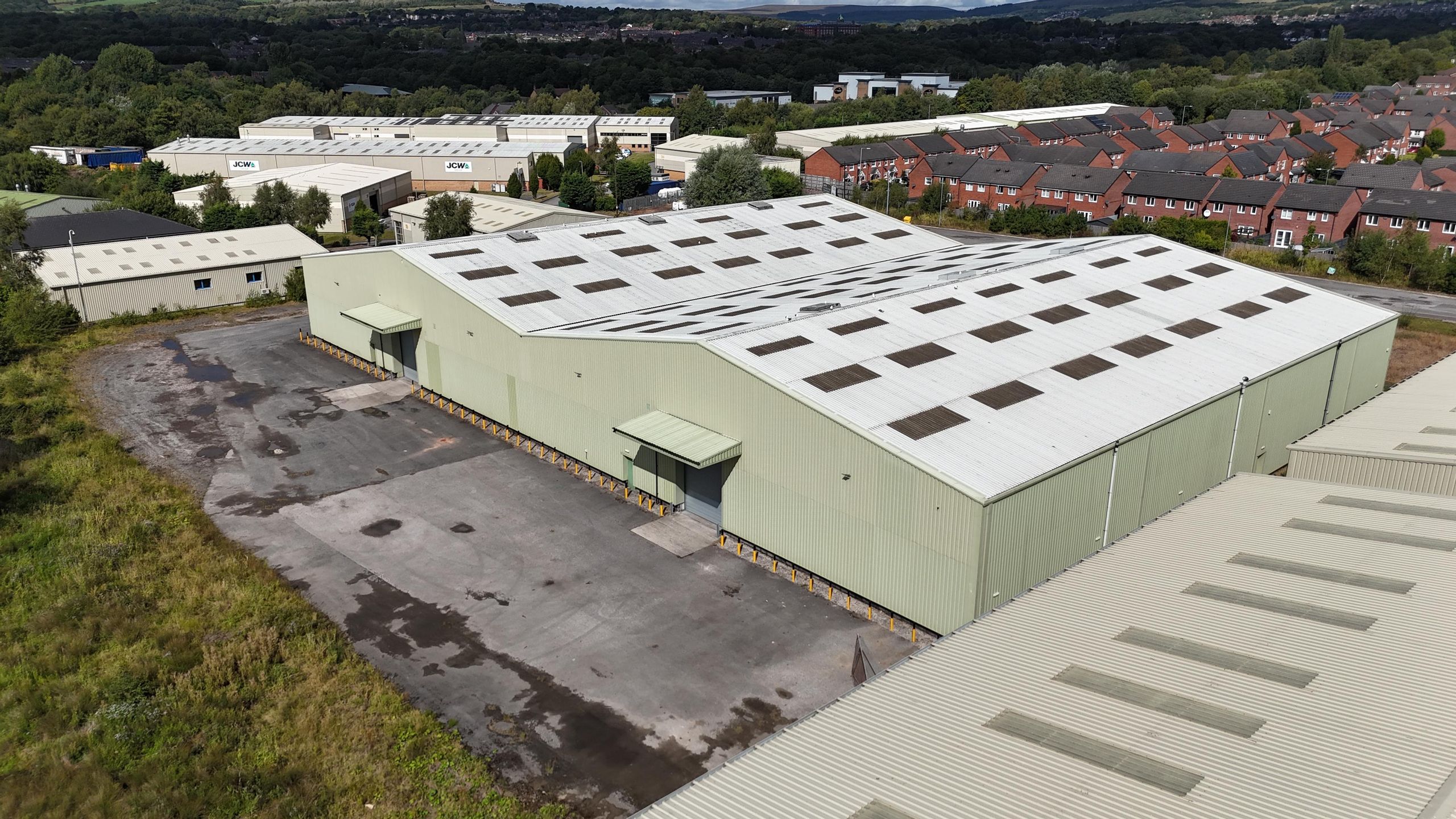 To Let: 11A /11B WATERS MEETING BRITANNIA WAY, BOLTON, BL2 2HH | PropList