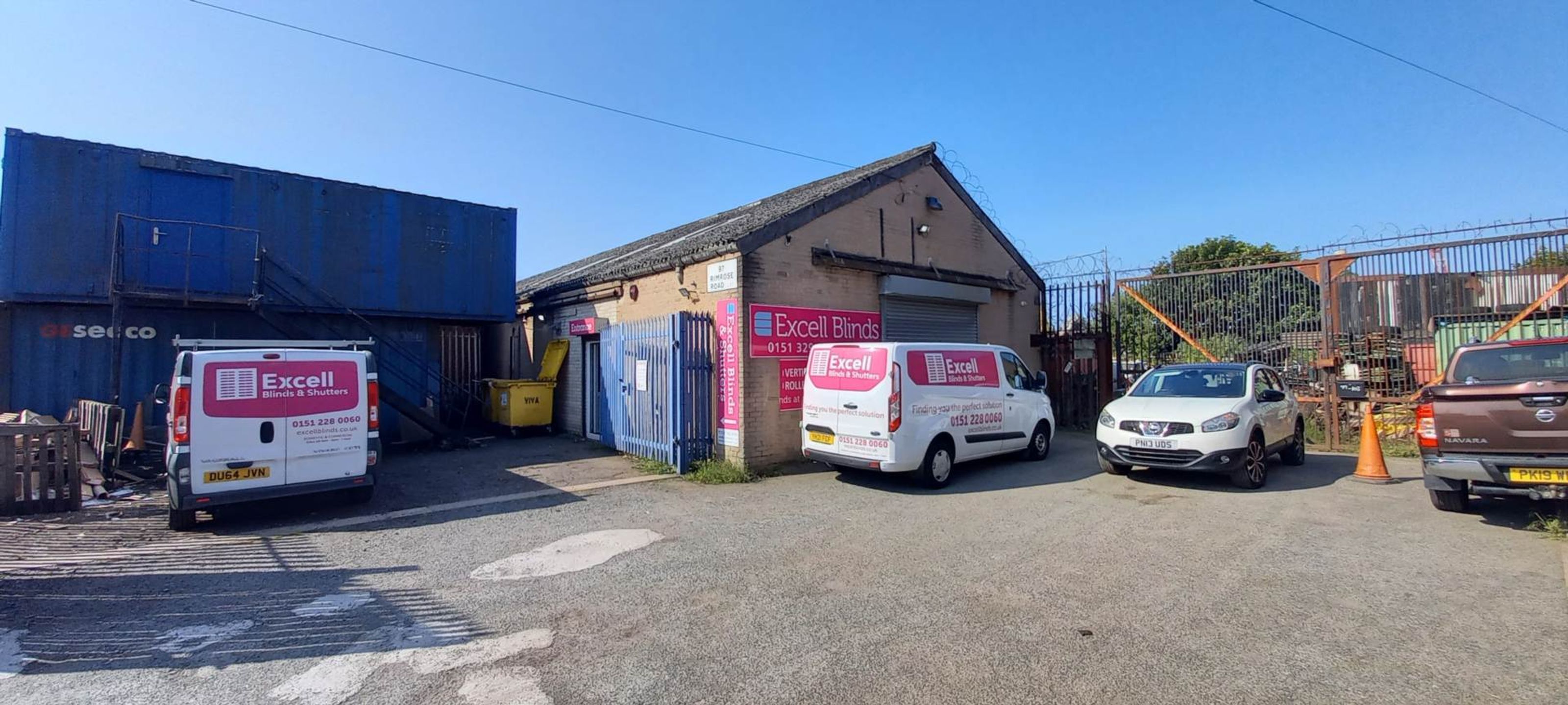 For Sale: 97 Rimrose Road, Bootle | PropList
