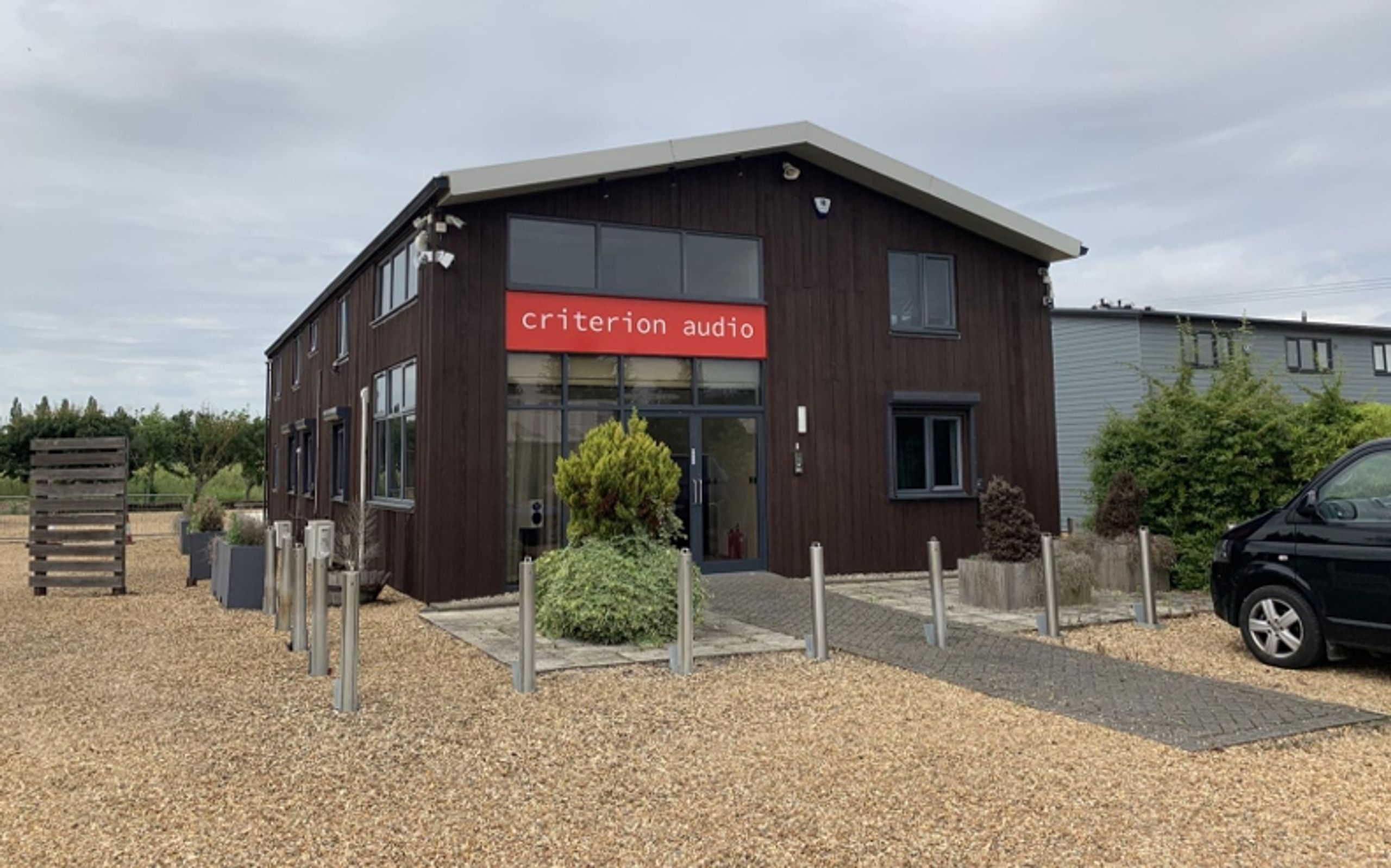 To Let: First Floor Criterion House, Oakington Road, Girton, East Of ...
