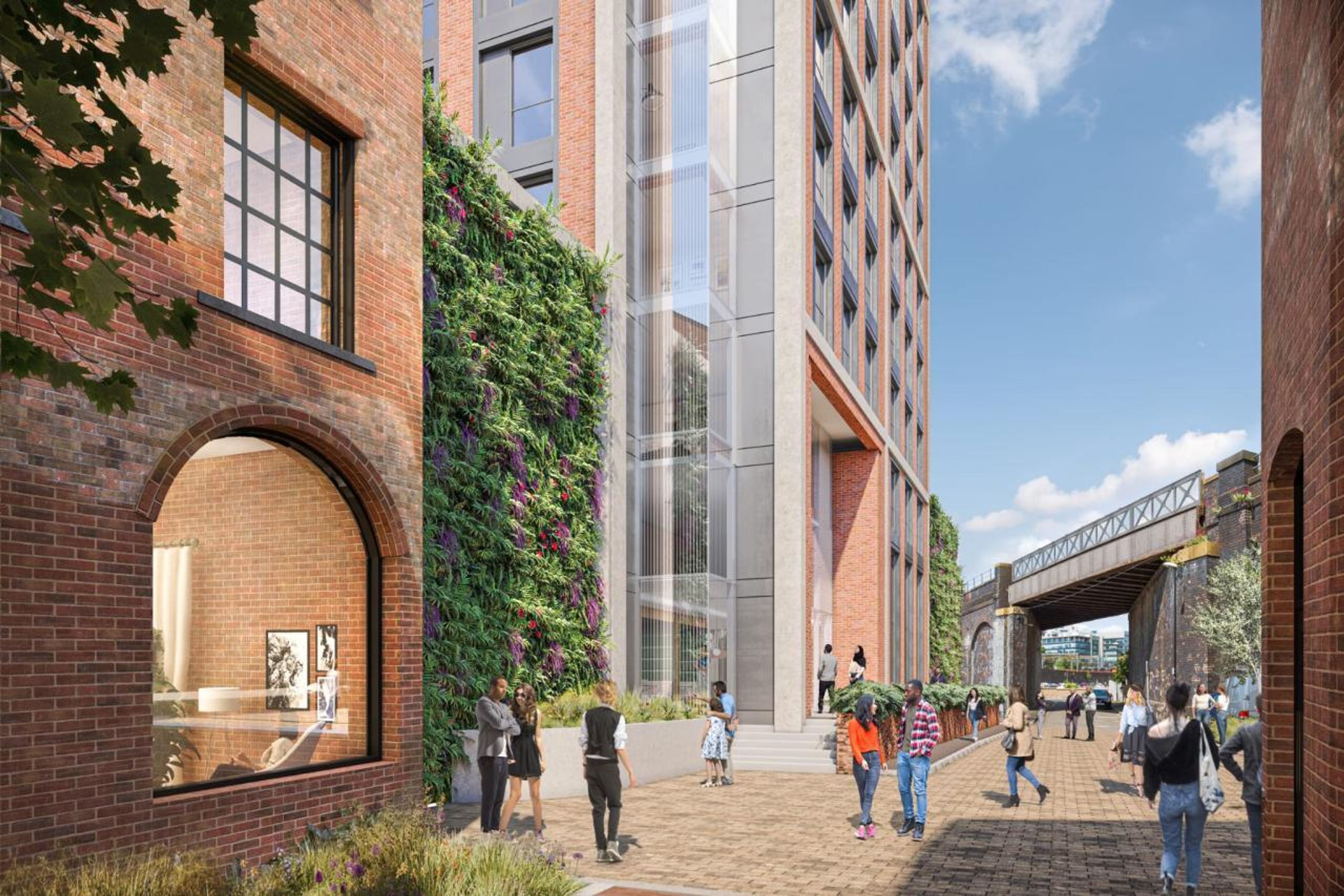 For Sale: The Mill, Silver Street, Water Lane, Leeds, West Yorkshire ...