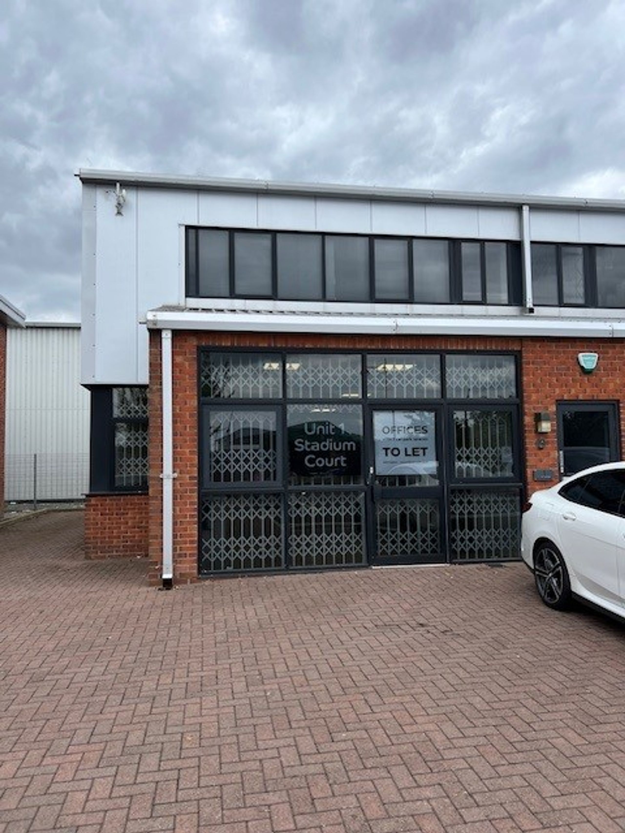 To Let: Millennium Way, Pride Park, Derby, Derbyshire, DE24 8HP | PropList