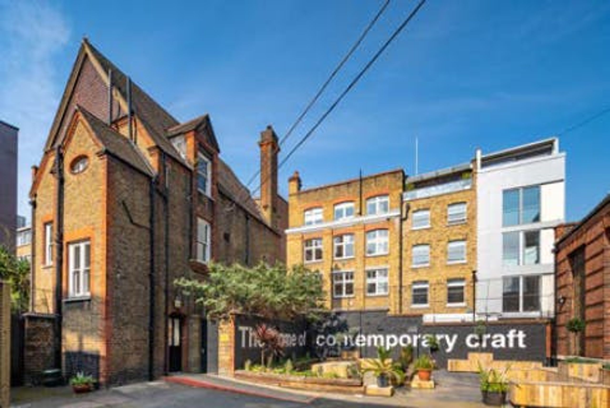 To Let: 113 Golden Lane, London, EC1Y 0TG | PropList