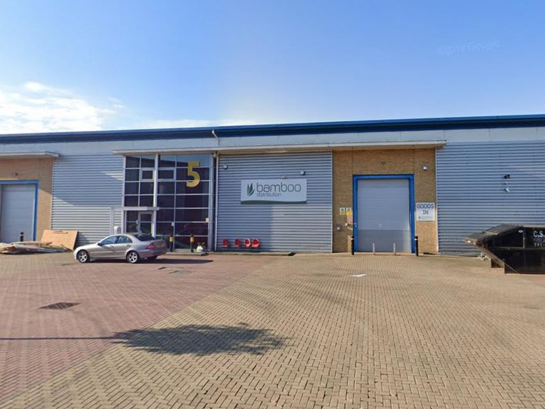 To Let: Unit 5, I O Centre, Lea Road, Waltham Abbey, Hertfordshire, EN9 ...