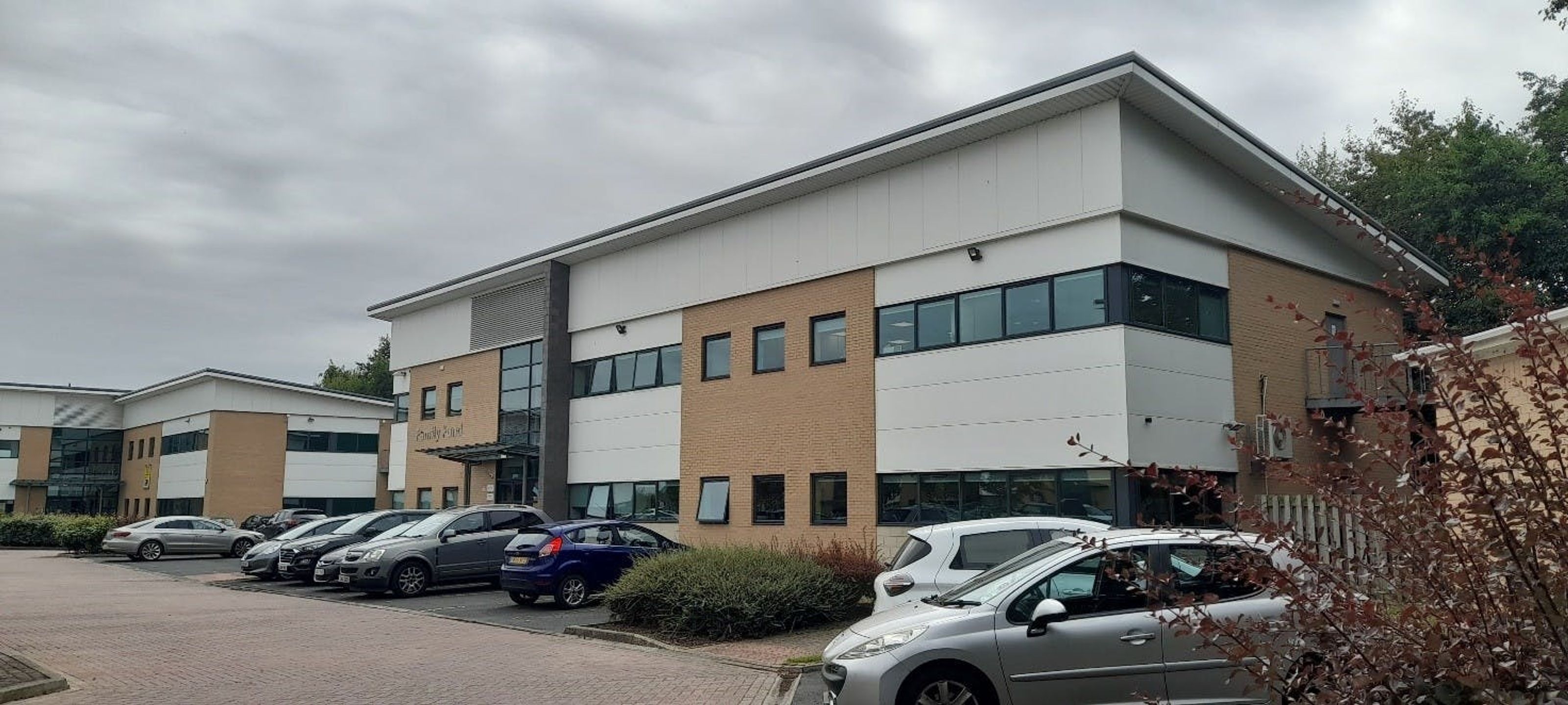 For Sale: Unit 4, Alpha Court, Monks Cross, York, YO32 9WN | PropList