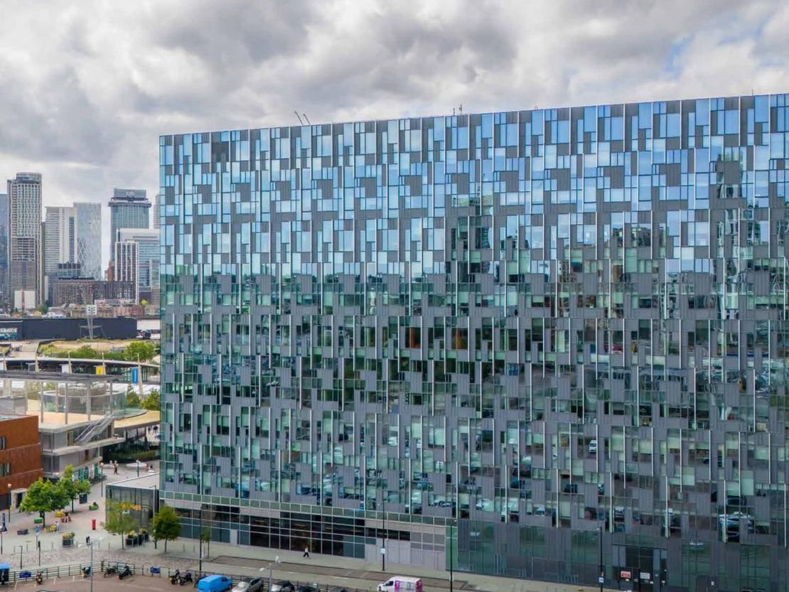 To Let: 6 Mitre Passage, Greenwich Peninsula, Greenwich, London, SE10 ...