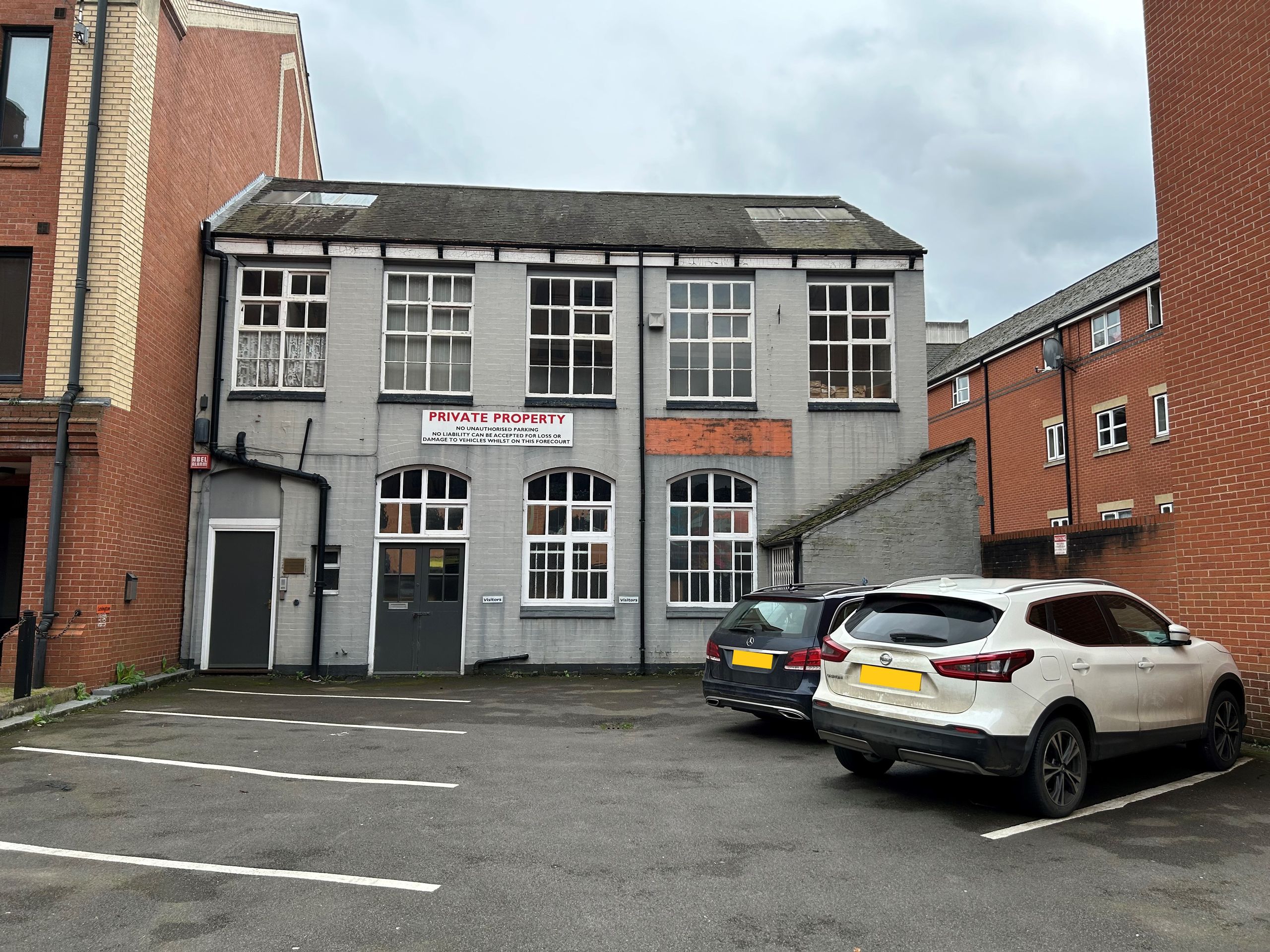 For Sale: 18-20 York Road, Leicester, Leicestershire, LE1 5TS | PropList
