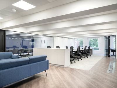 To Let: 1 Eagle Place, London, SW1Y 6AF | PropList