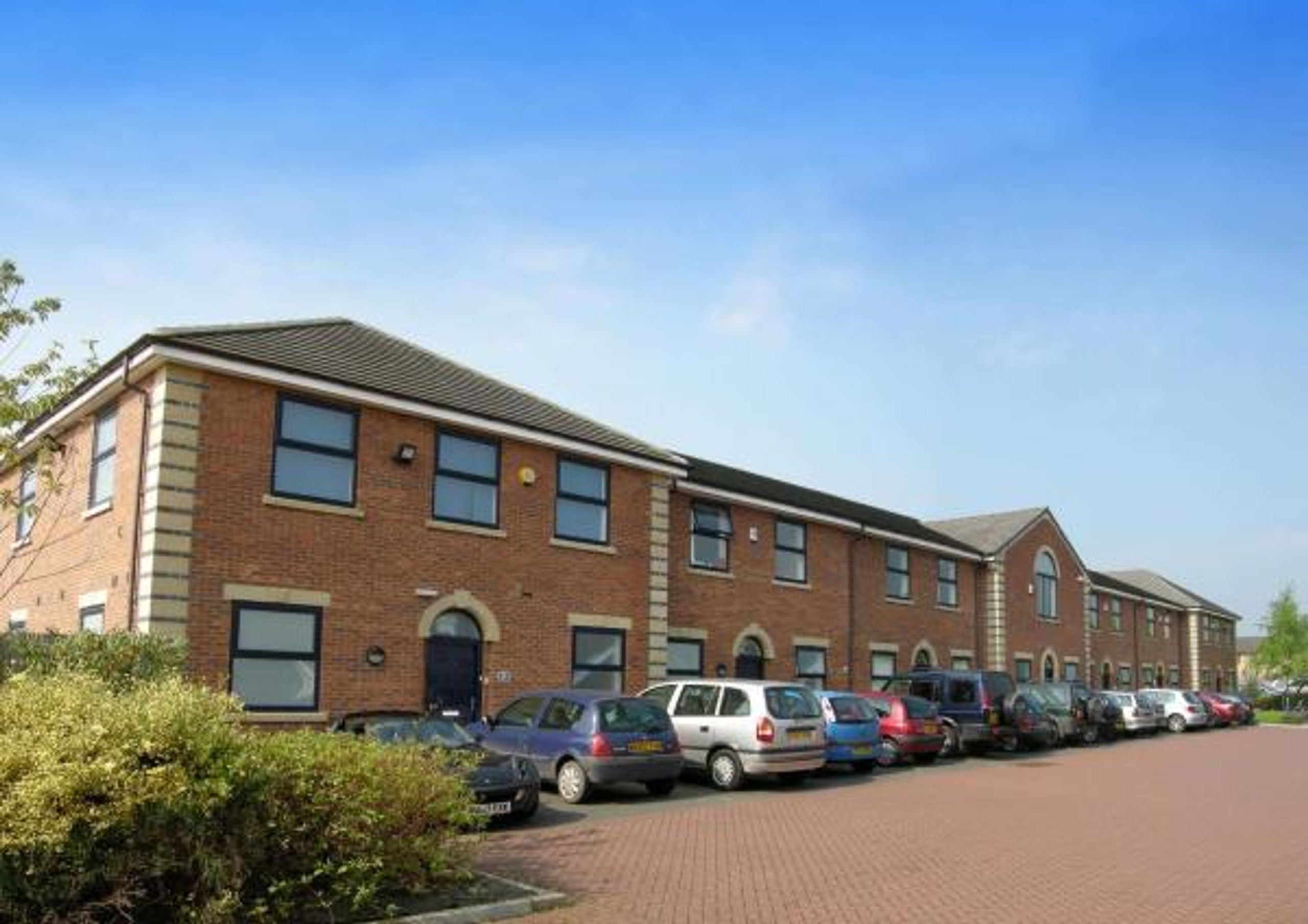 To Let: 3c Edison Court, Wrexham Technology Park, Wrexham, Wrexham ...