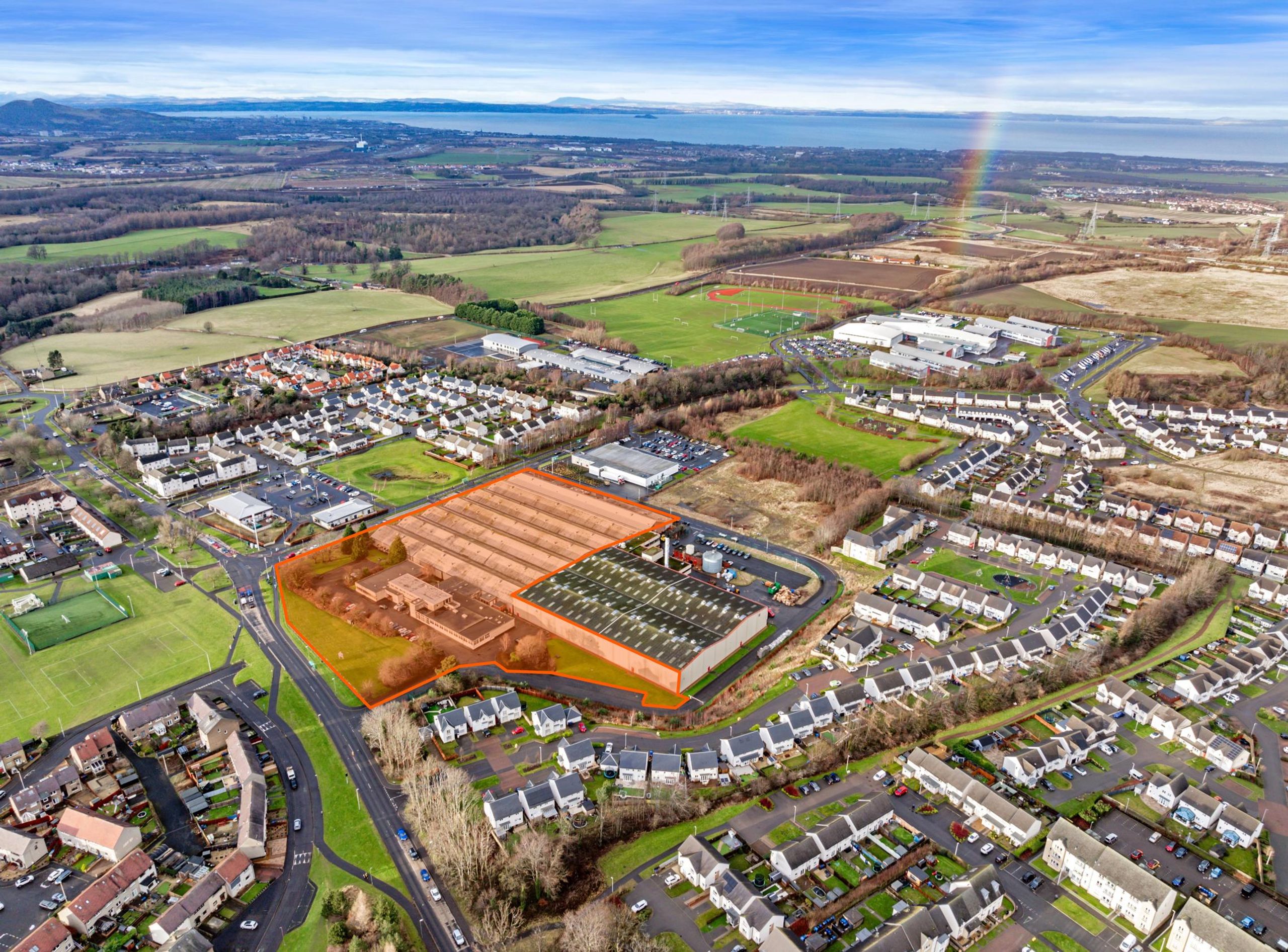 For Sale: 3 Thornybank, Dalkeith, Midlothian, EH22 2NQ | PropList