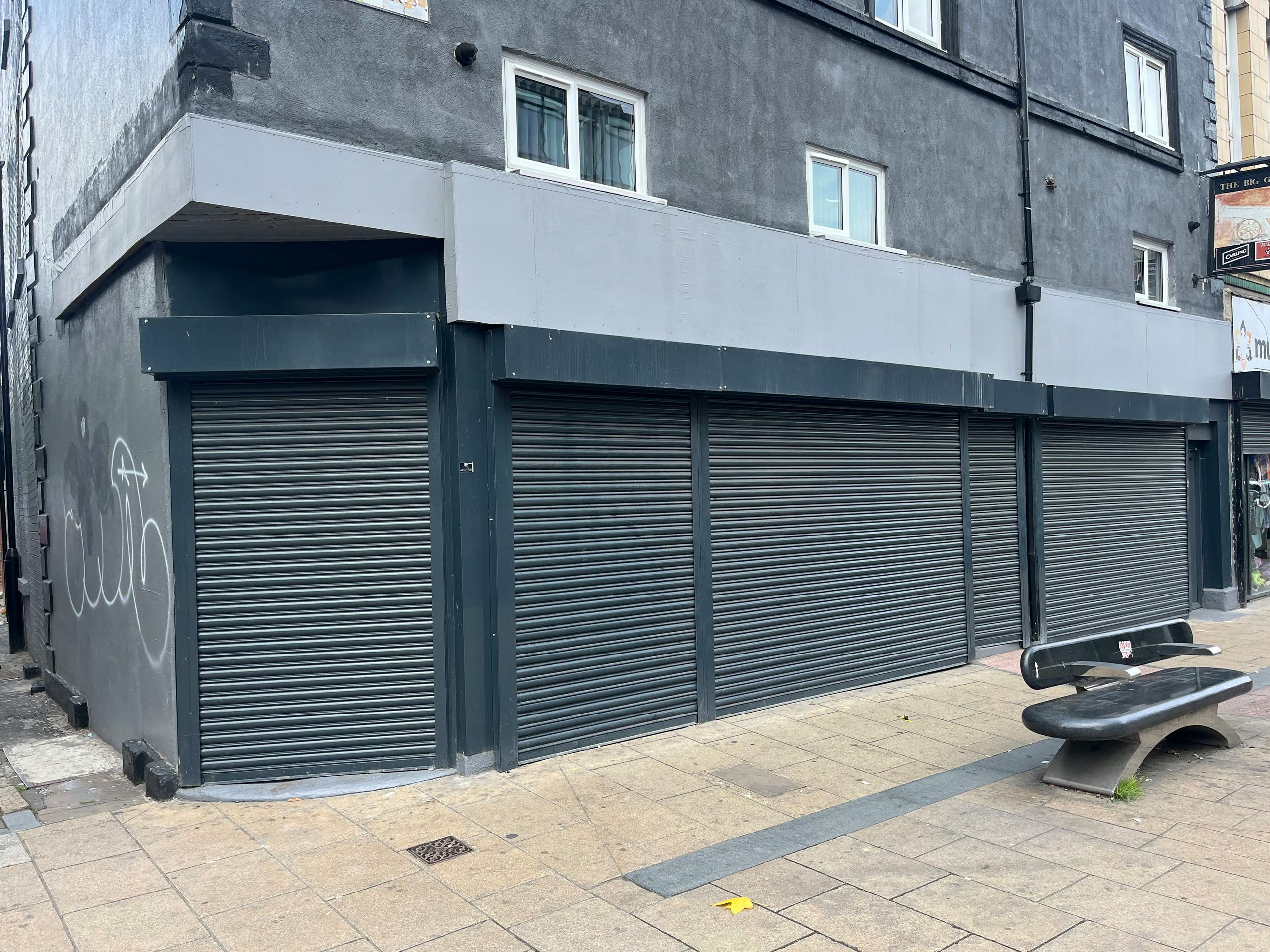 To Let: 13-15 Wicker, Sheffield, S3 8HS | PropList