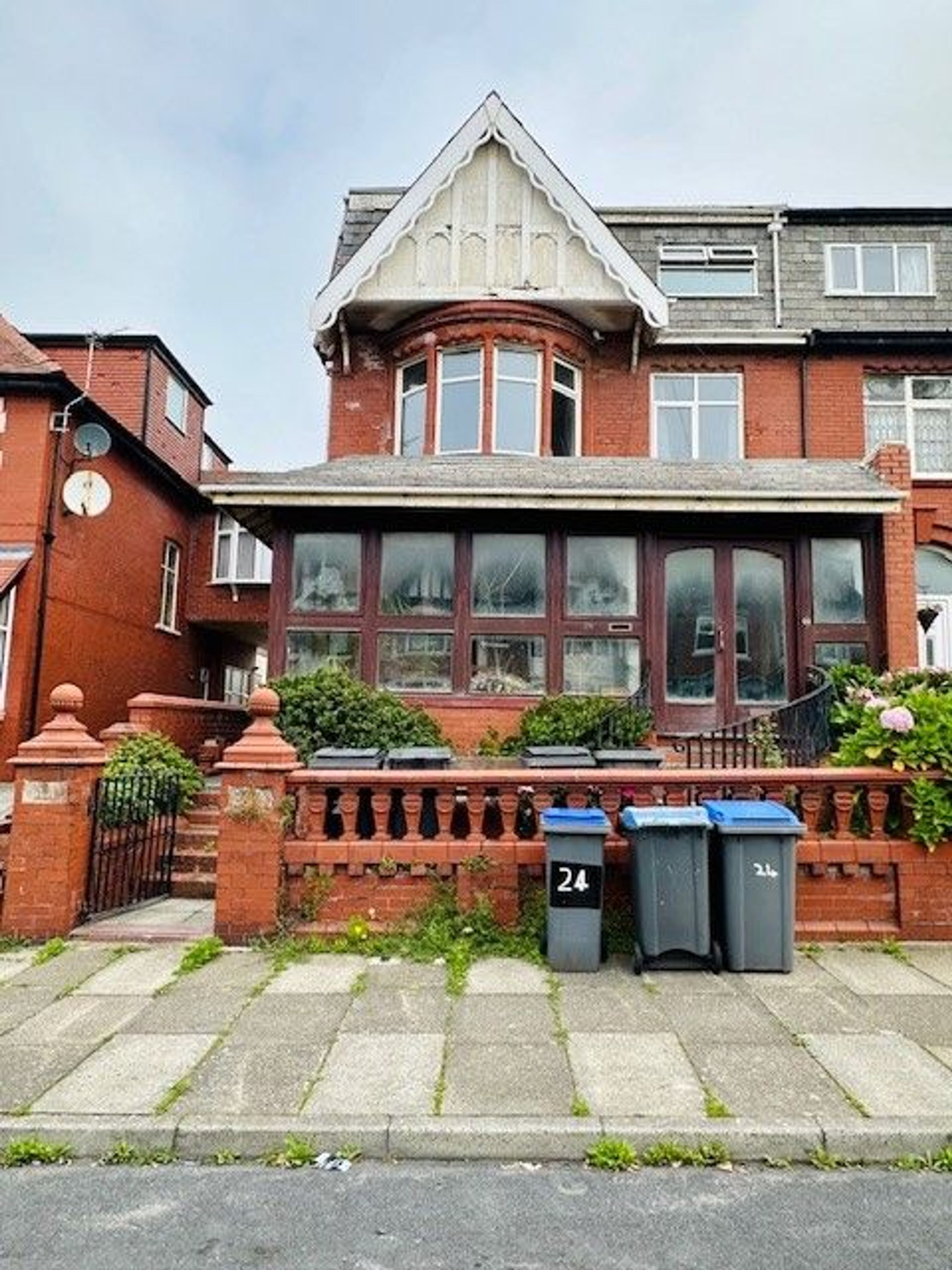 For Sale: King George Avenue, Blackpool, FY2 | PropList