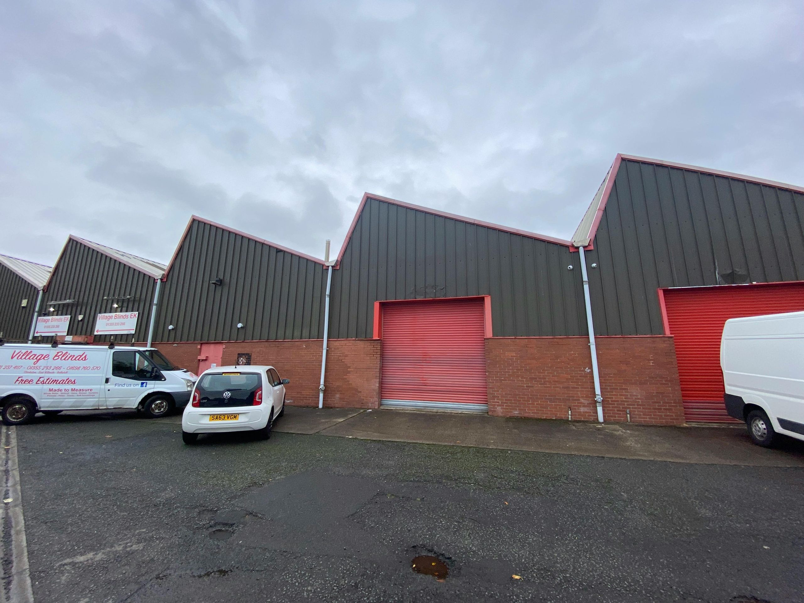 To Let: 52 Wilson Place, Nerston Industrial Estate, East Kilbride, G74 ...