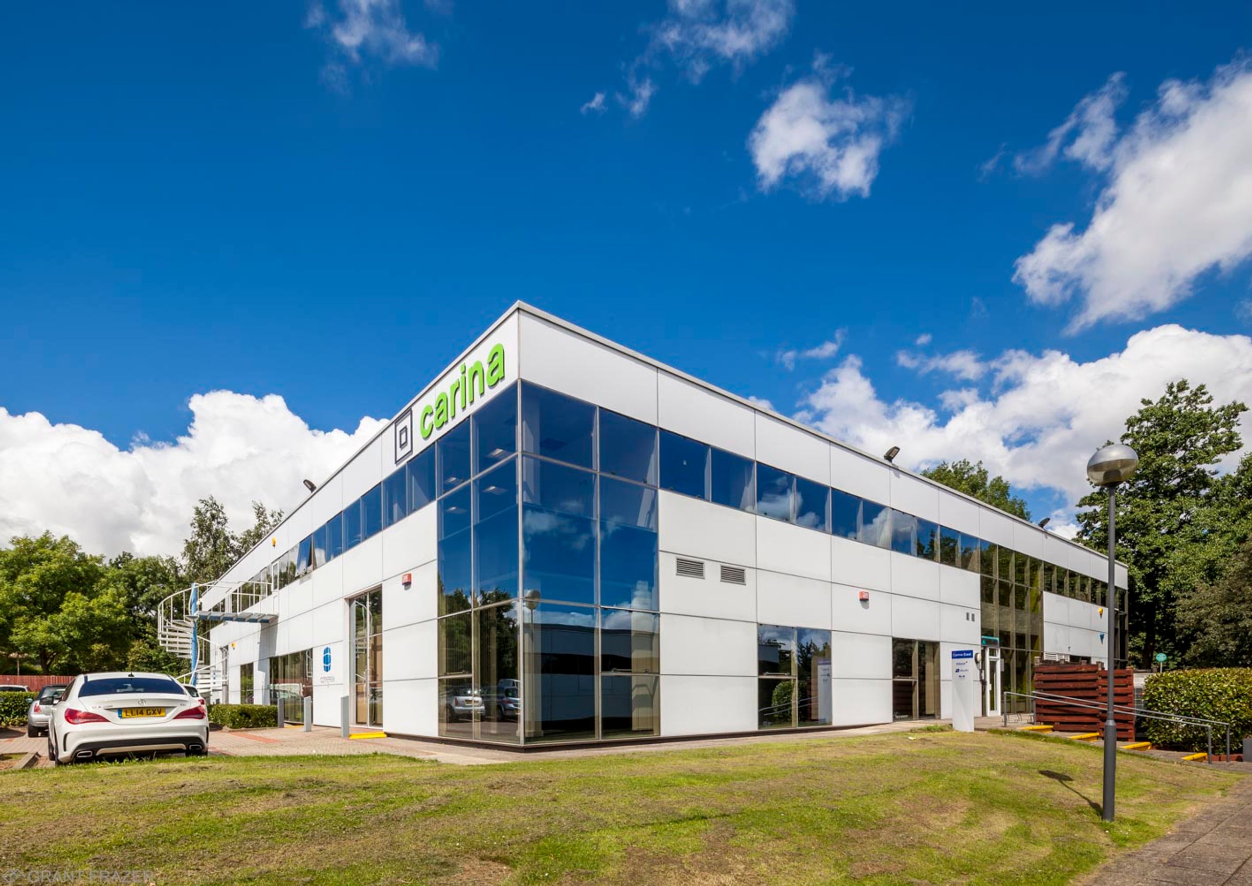To Let: Carina GB, Linford Wood Business Centre, Sunrise Parkway ...