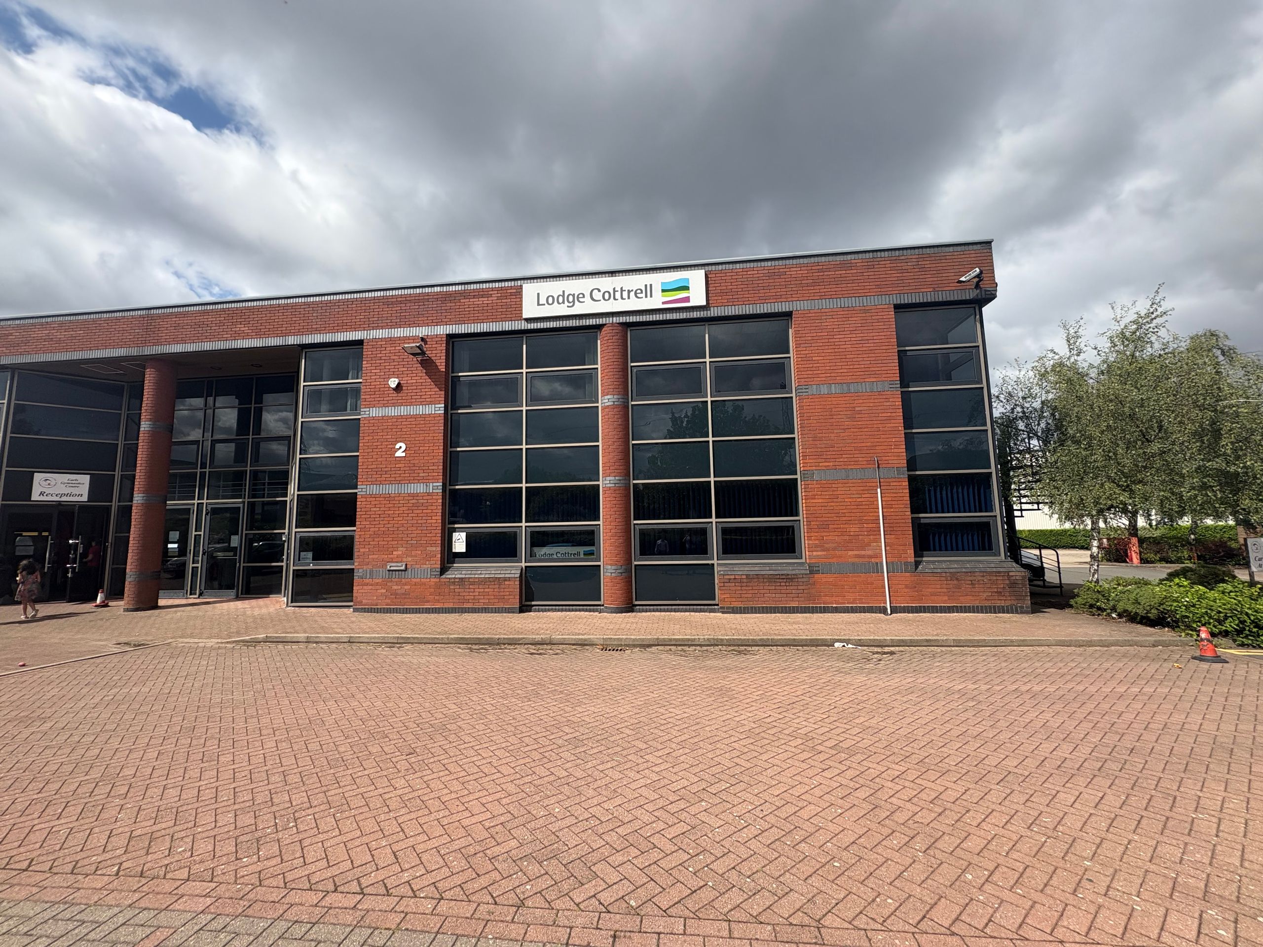 To Let: Unit 2 Sandwell Green, Rounds Green Road, B69 2BU | PropList