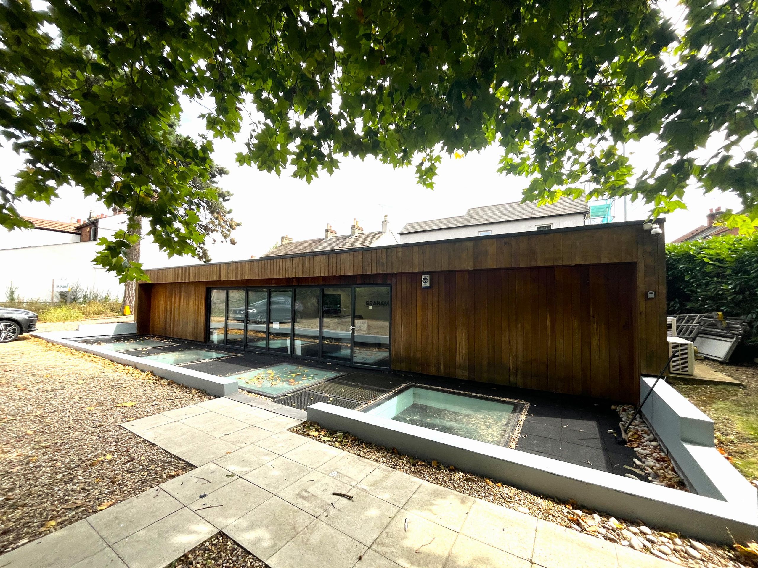 For Sale: The Garden Room, Dalton Street, St. Albans, Hertfordshire ...