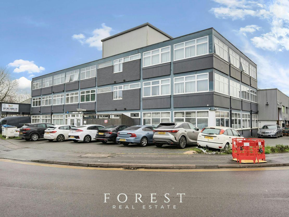 For Sale: Unit 1A, 6 Greycaine Road, Watford, WD24 7GP | PropList