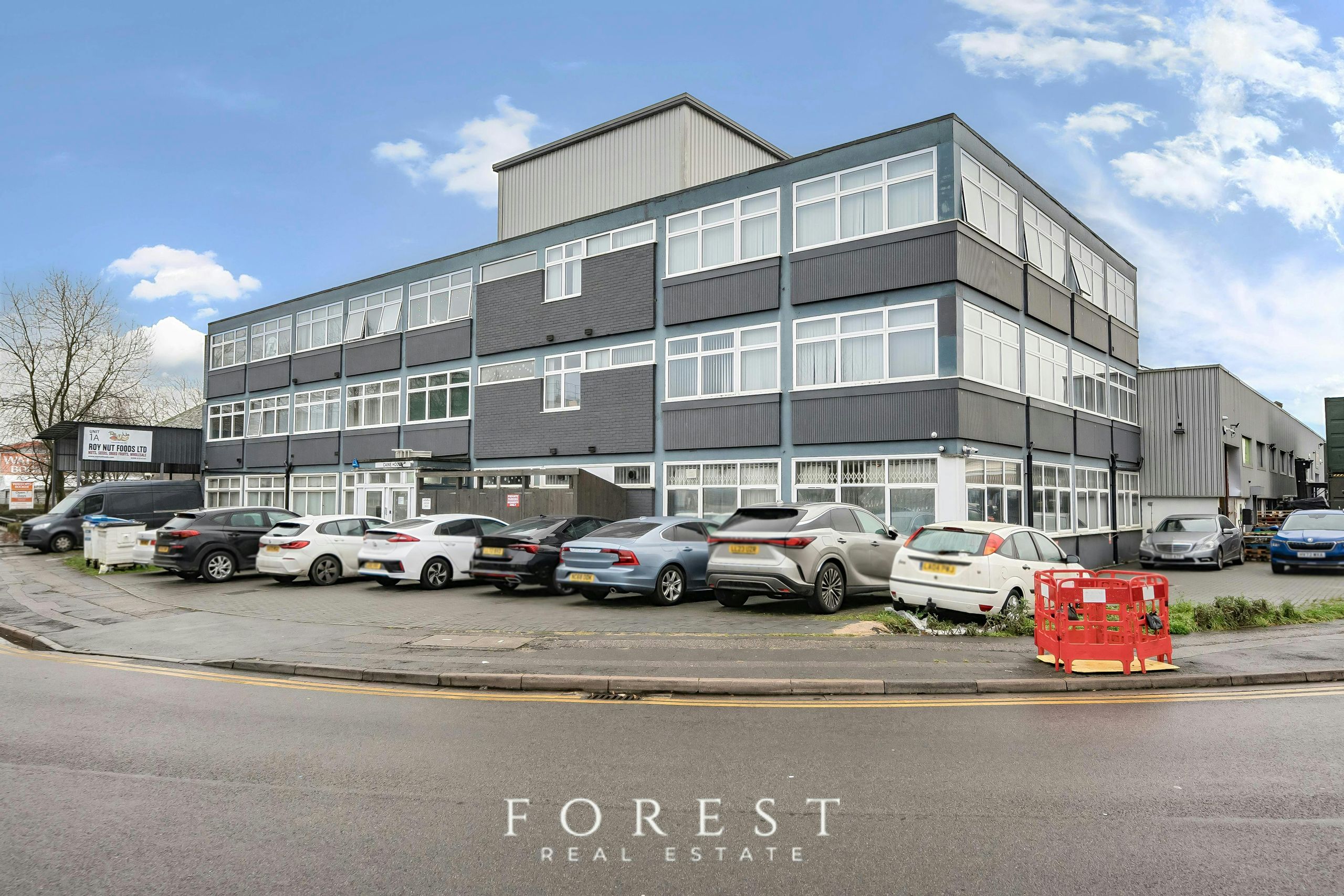 For Sale: Unit 1A, 6 Greycaine Road, Watford, WD24 7GP | PropList