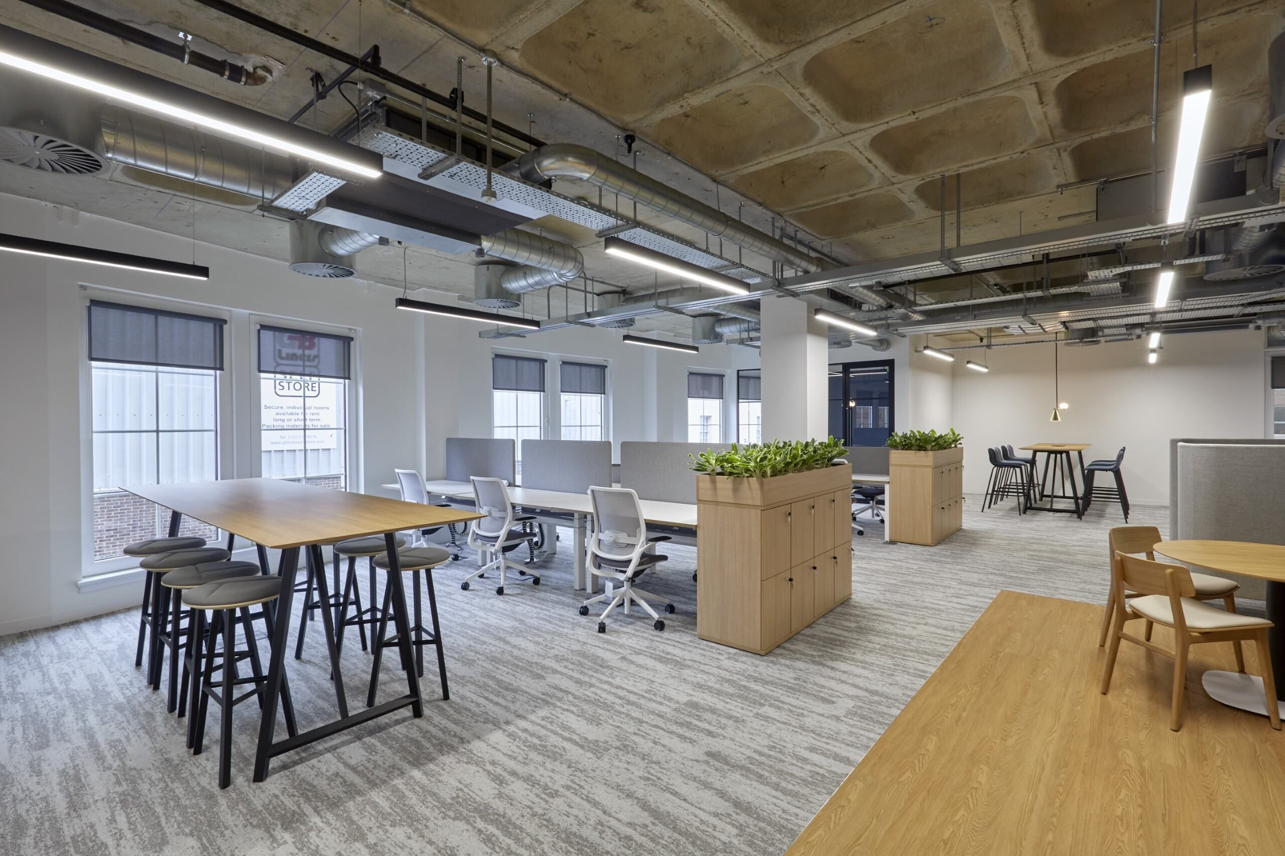 To Let: Suite 02 Lanchester House, Trafalgar Place, Brighton, East ...