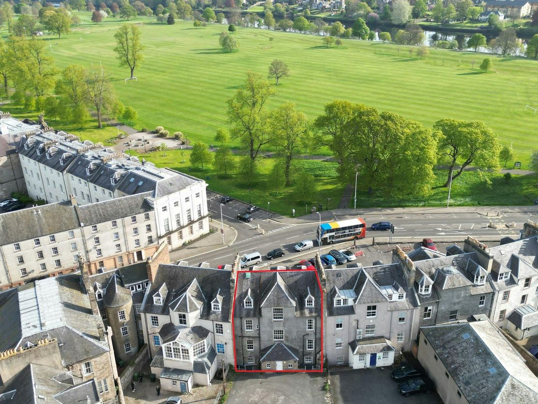For Sale: 7 Atholl Crescent, Perth, PH1 5JN | PropList
