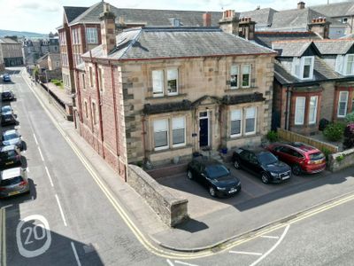 For Sale: 10, Barossa Place, Perth, PH1 5JX | PropList