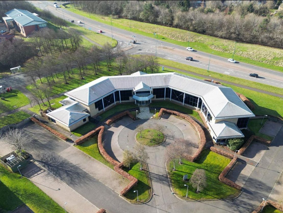 To Let: Ruby House, Luna Place, Dundee Tech Park, Dundee, DD2 1TP ...