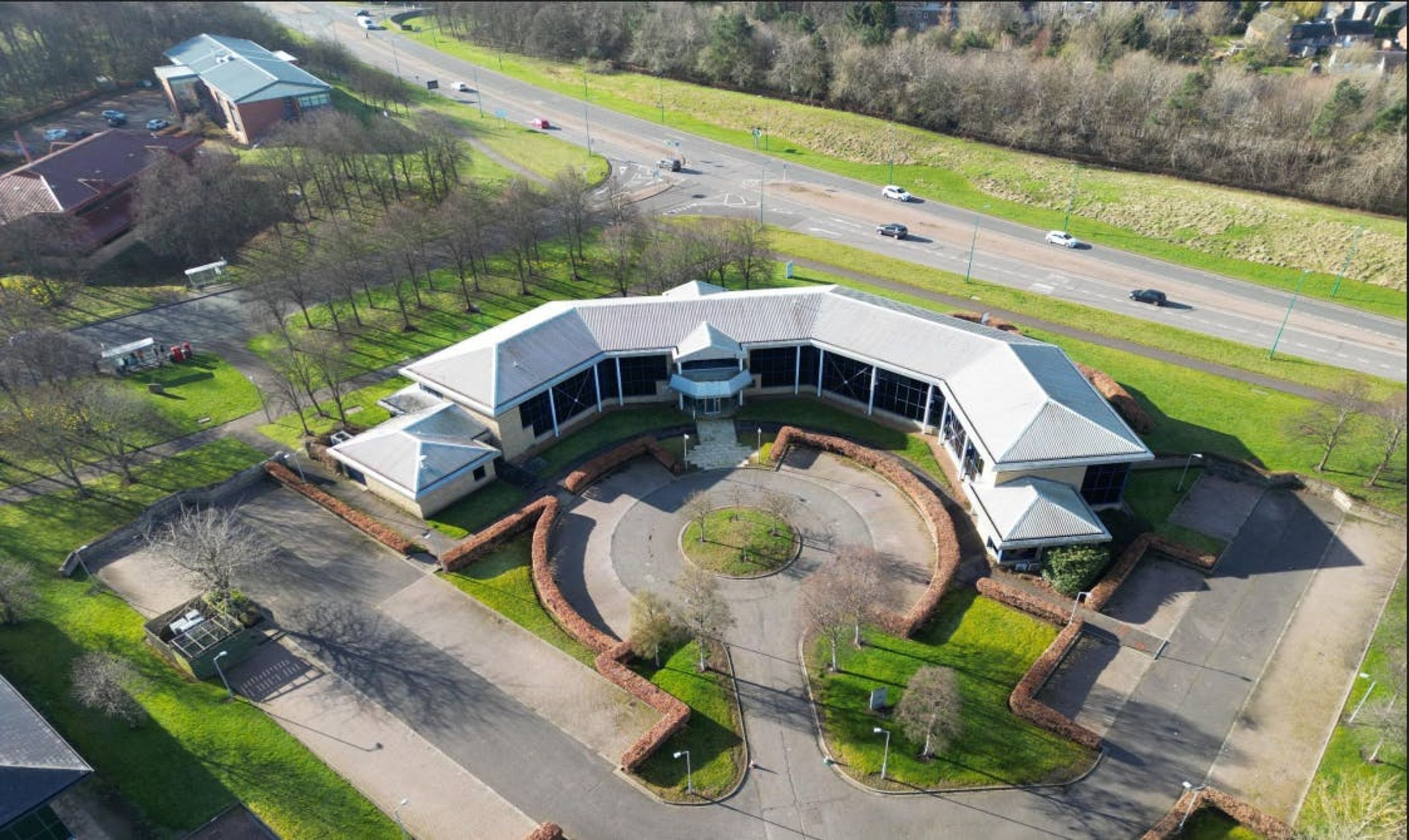 To Let: Ruby House, Luna Place, Dundee Tech Park, Dundee, DD2 1TP ...