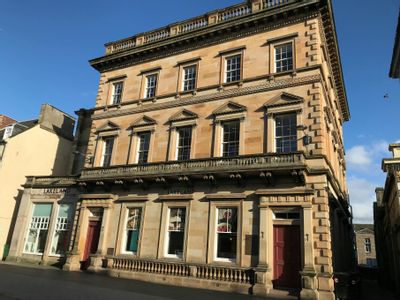 For Sale: 29, St. John Street, Perth, PH1 5SH | PropList