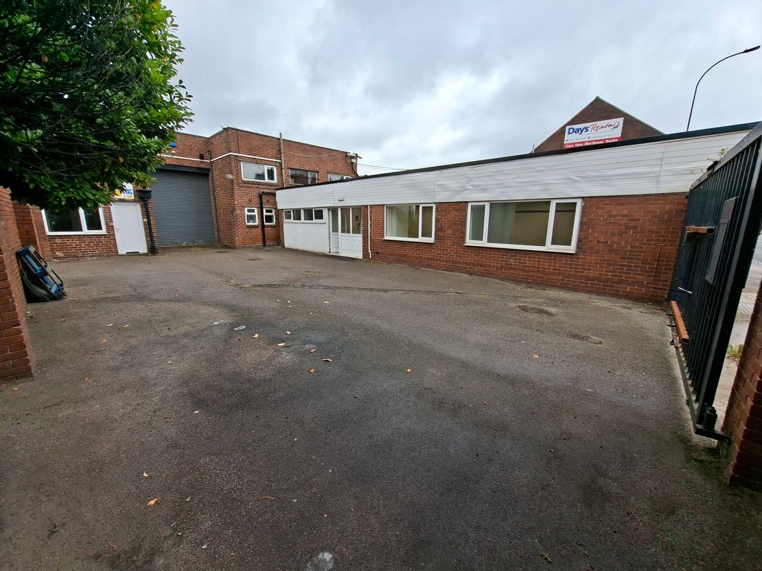 To Let: 410 Brightside Lane, Sheffield, South Yorkshire, S9 2SP | PropList
