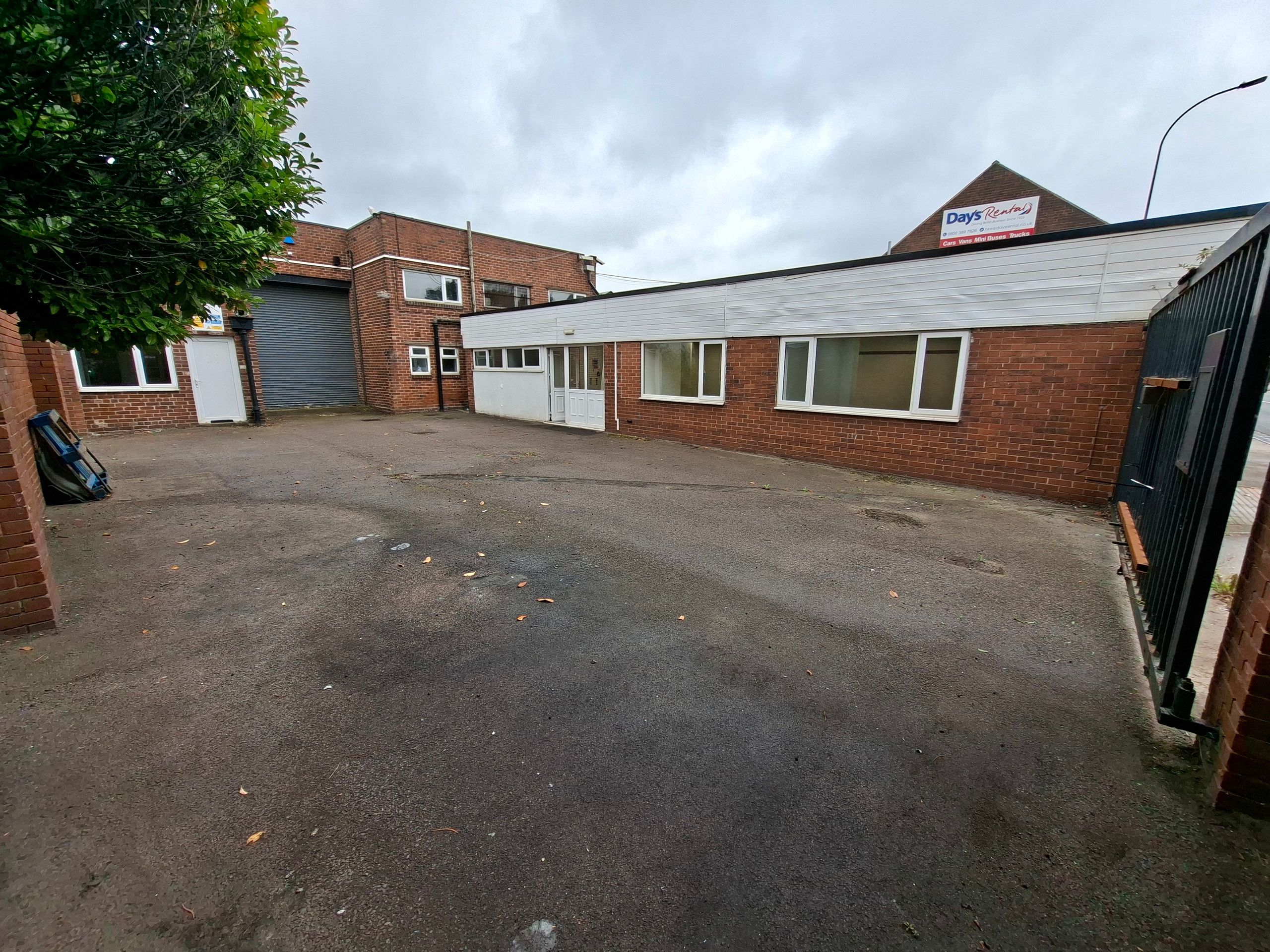 To Let: 410 Brightside Lane, Sheffield, South Yorkshire, S9 2SP | PropList
