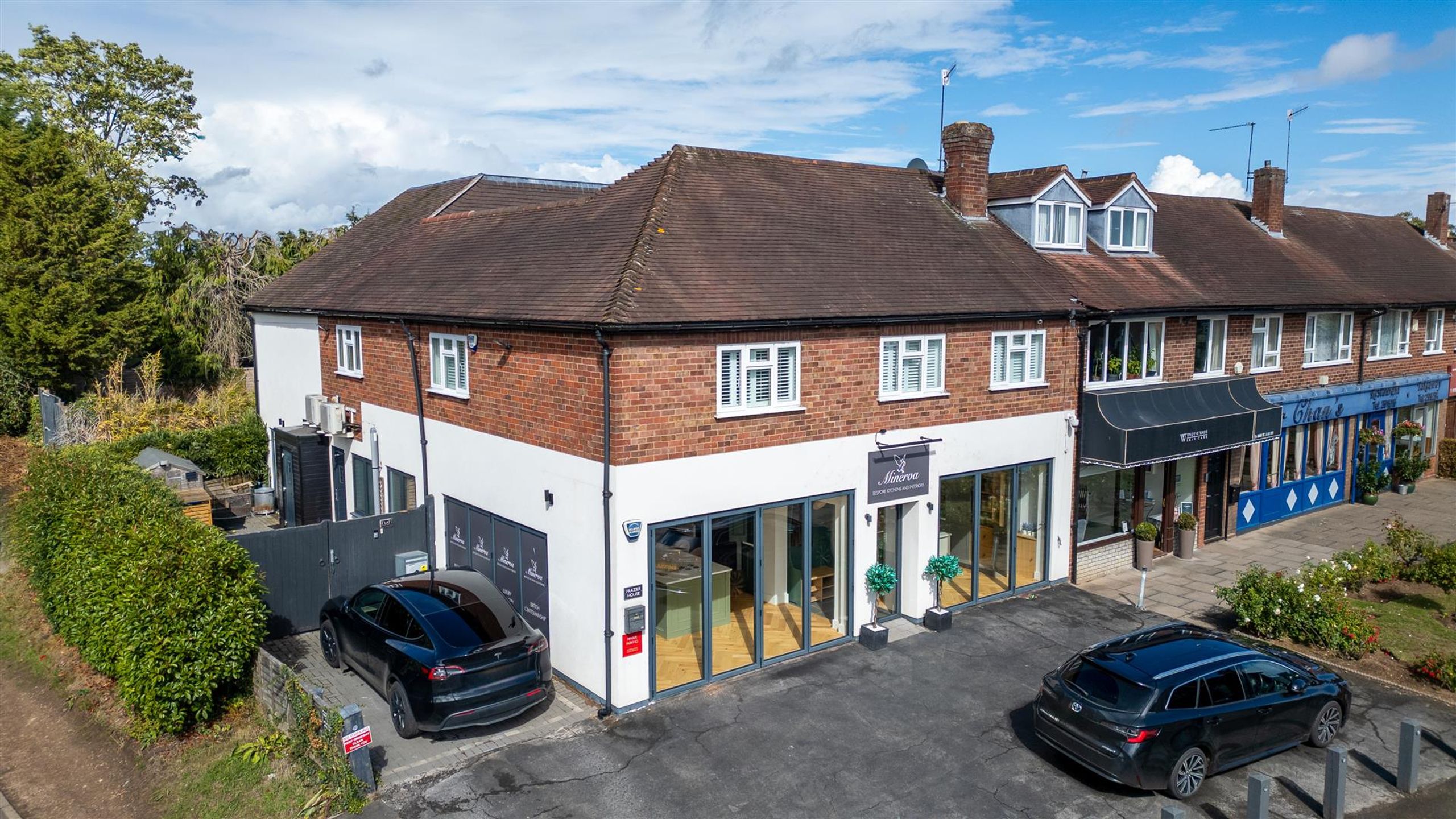 For Sale: Main Street, Tiddington Road, Stratford-upon-Avon | PropList