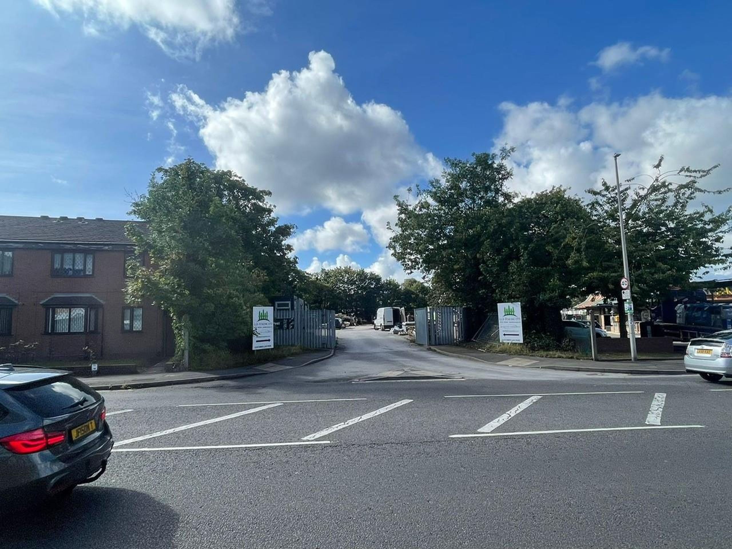 To Let: Land at 14 Parsonage Street, West Bromwich, B71 4DL | PropList