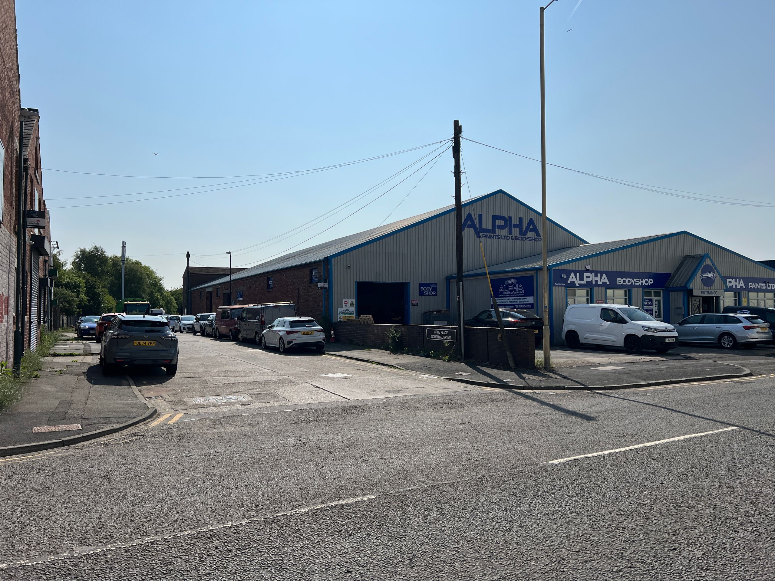 For Sale: Tyne View House / 23, Mitre Place, South Shields, Tyne & Wear ...